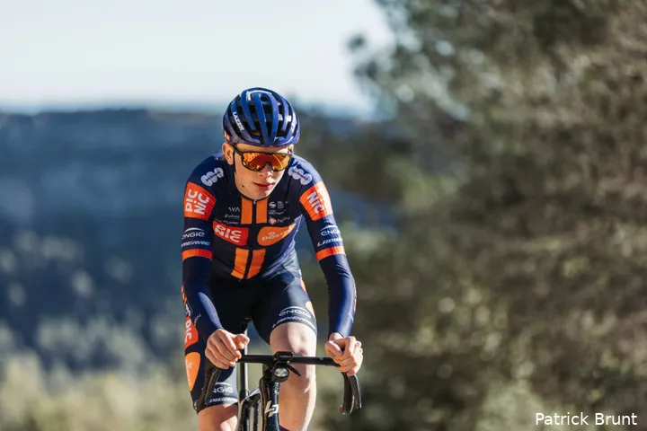 Giro Next Gen: deze talenten houd je maar beter in de gaten