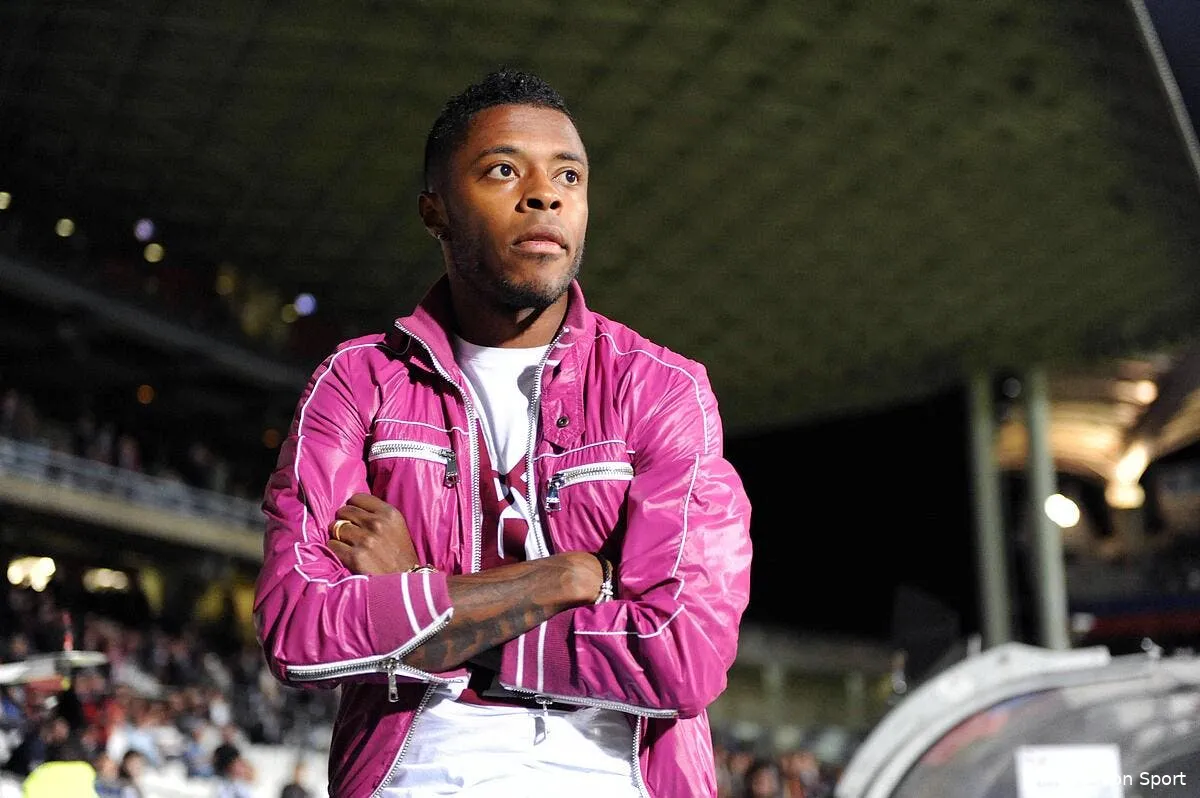 Bastos dit pourquoi il a voulu quitter l’OL