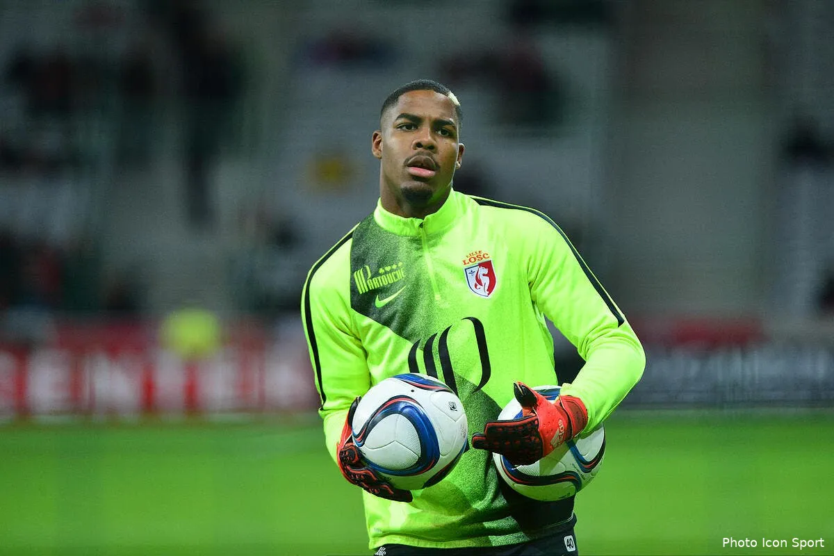 Fin de saison pour Mike Maignan