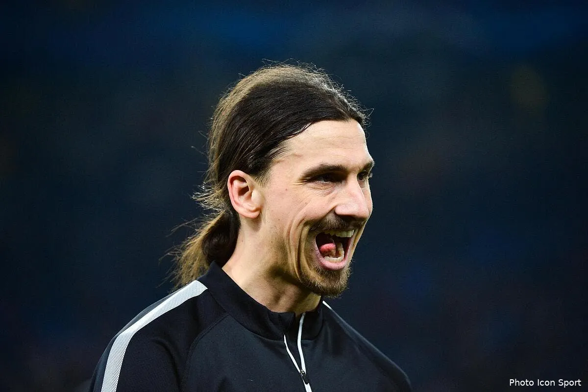 « Ibra, ta gueule ! » répond Riolo