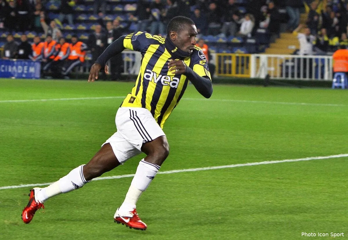 Niang : « Deschamps voulait que je revienne