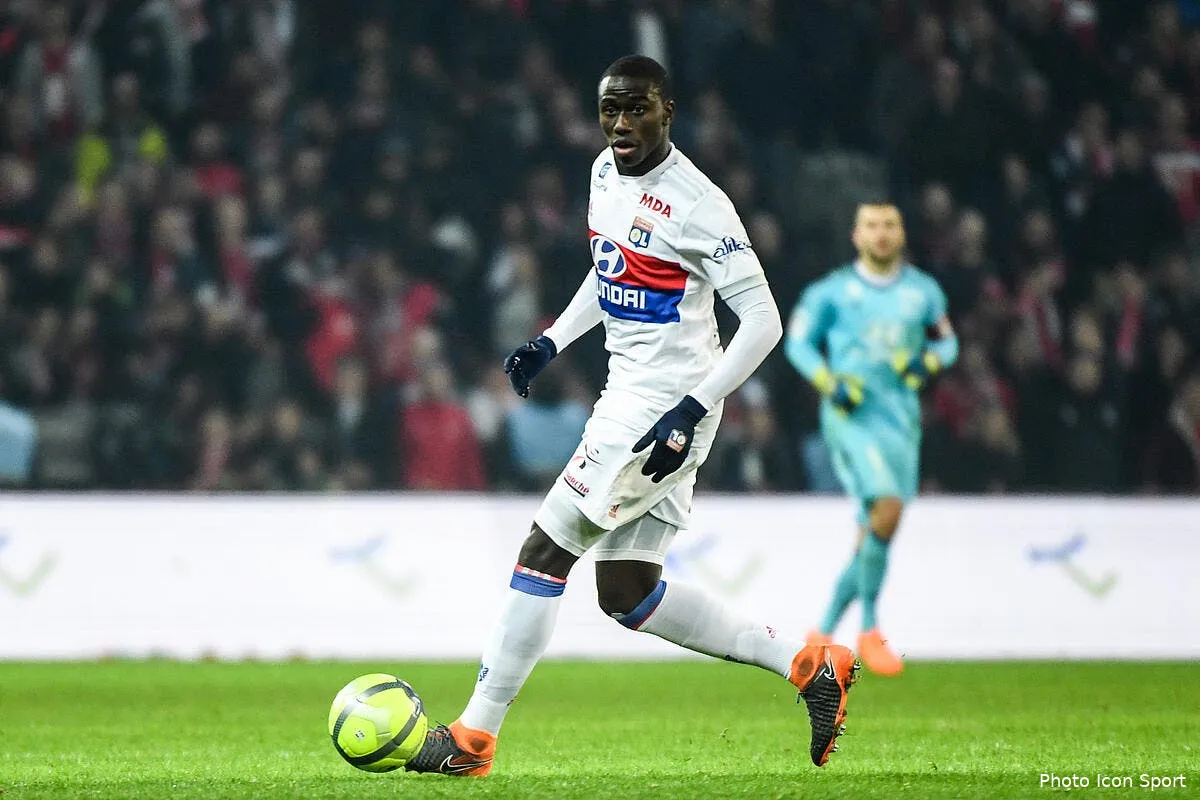OL : Ferland Mendy décolle, le PSG a failli tout gâcher