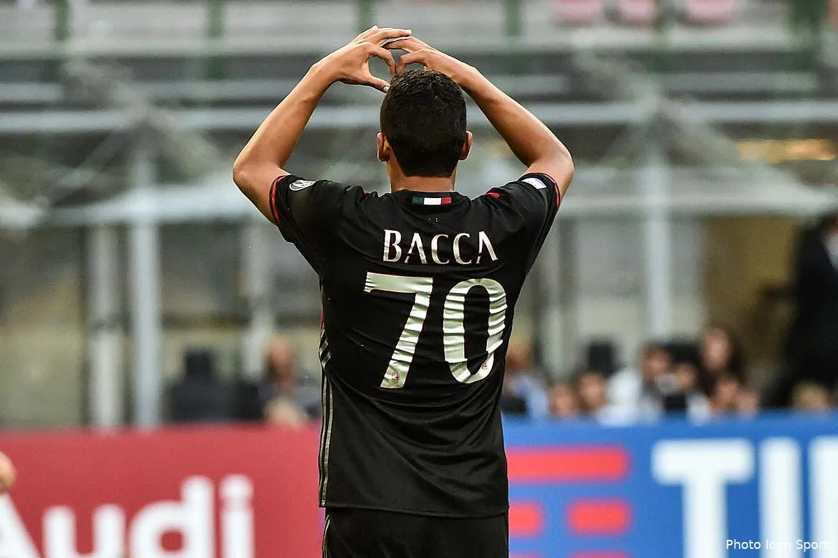 OM : La tactique de Zubi pour chiper Bacca aux Turcs