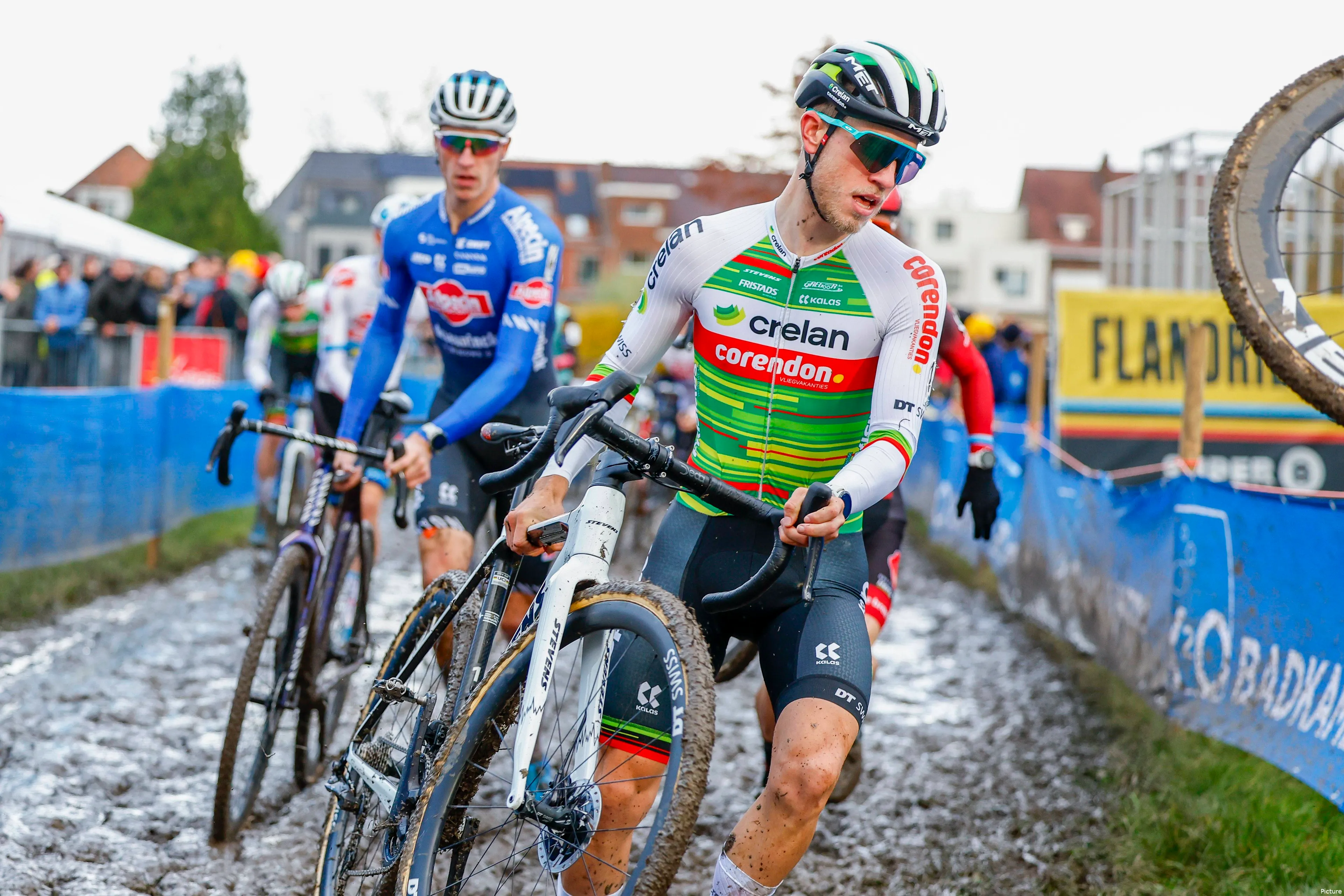 "I have started enjoying my cycling again" - Dutch rider reveals ...