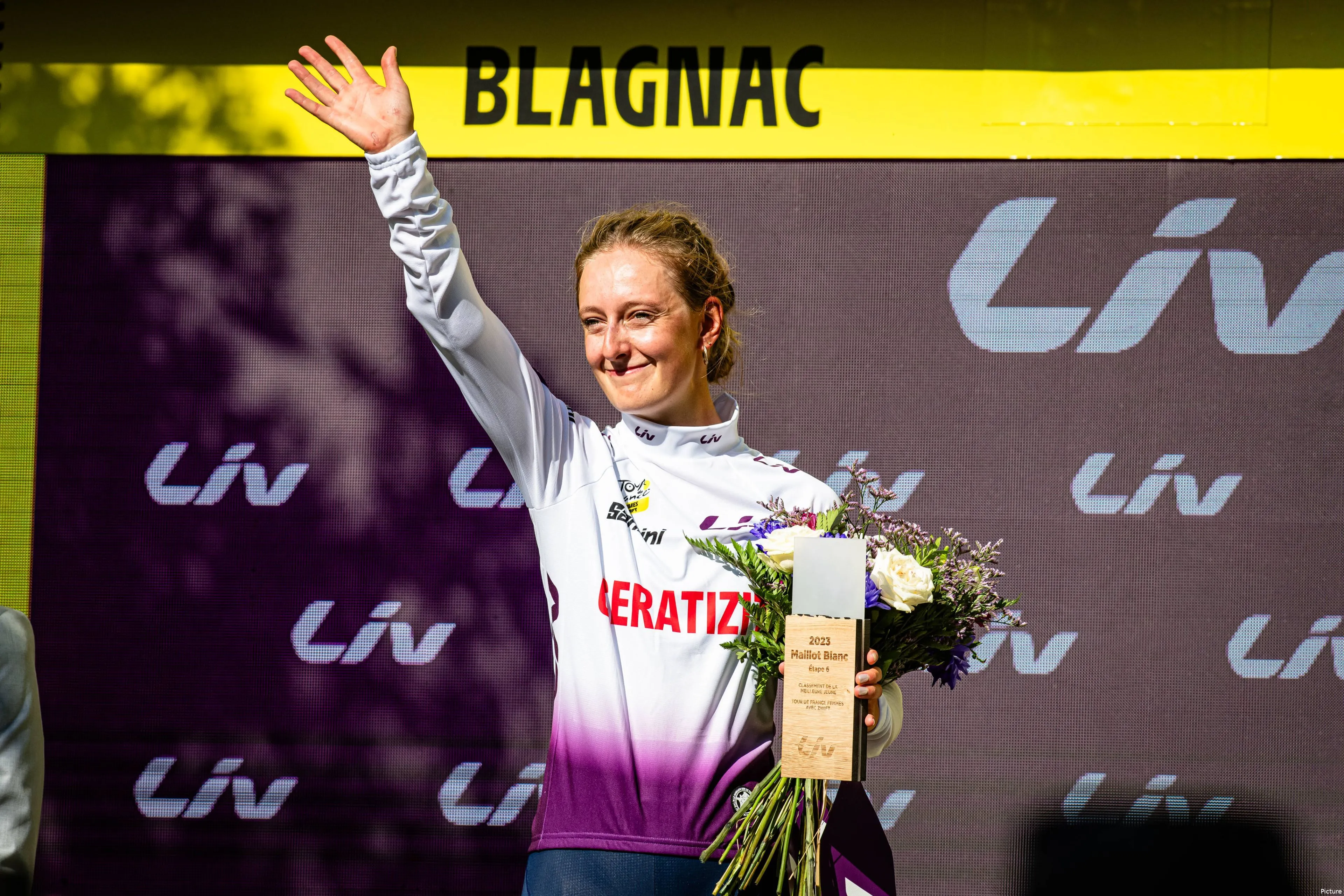 “Not having your period isn’t normal. Before we’re athletes, we’re ...