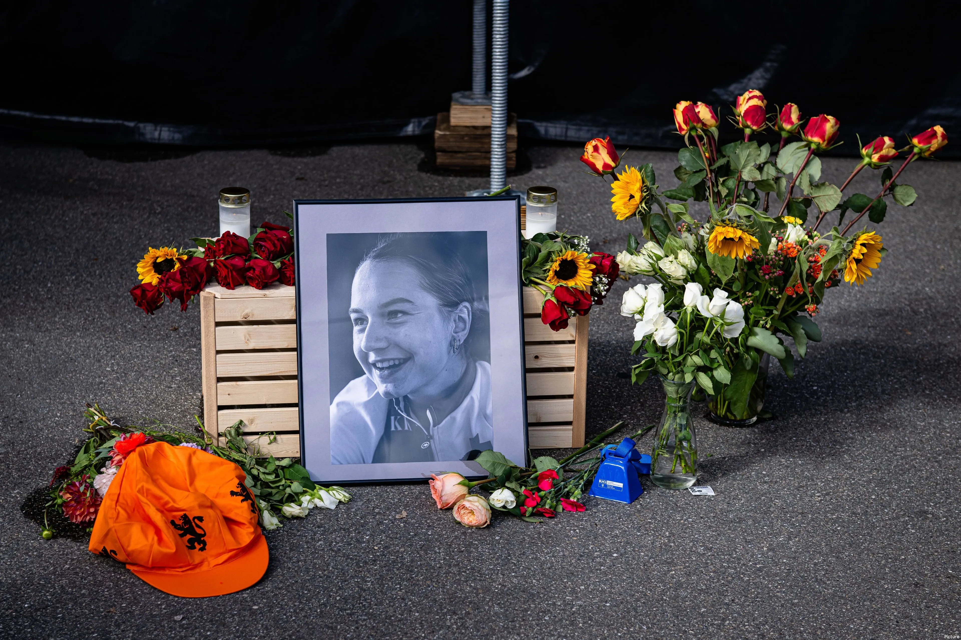 "It’s hard to know whether the findings will bring us peace" - Muriel ...