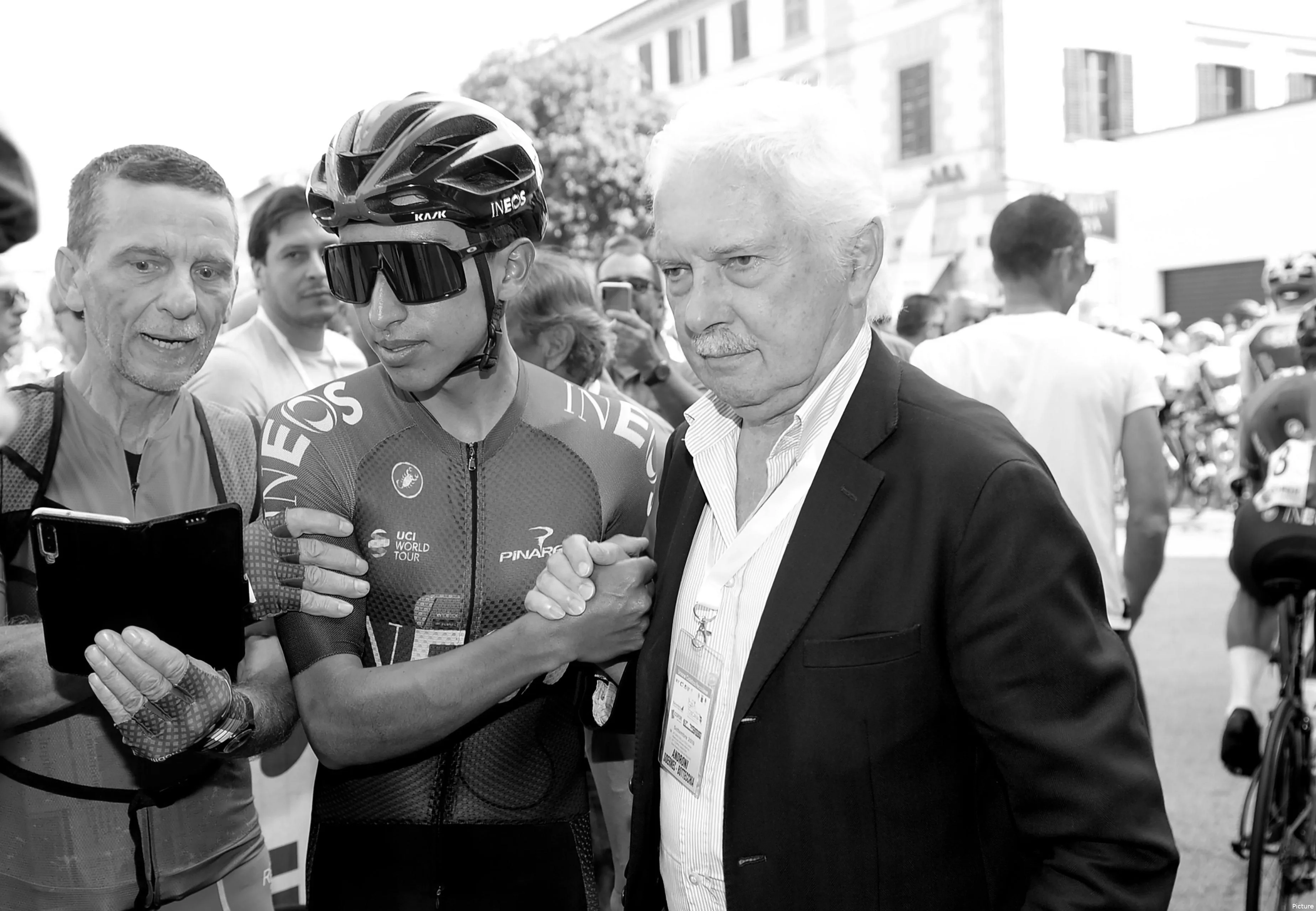 Gianni Savio (76) passes away - Legendary Italian manager led Colombia ...