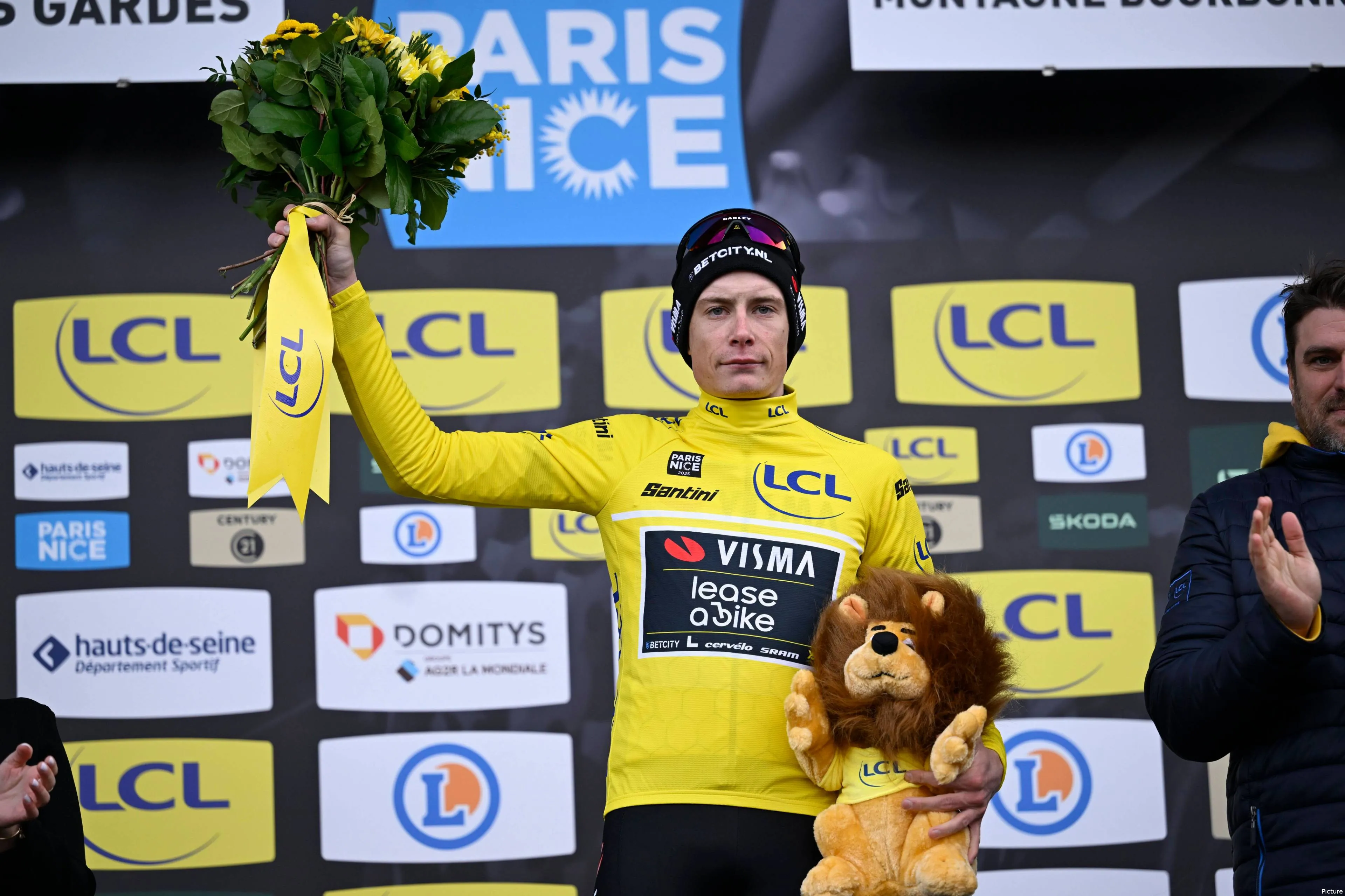 “For me, a truly successful season still depends on winning the Tour ...