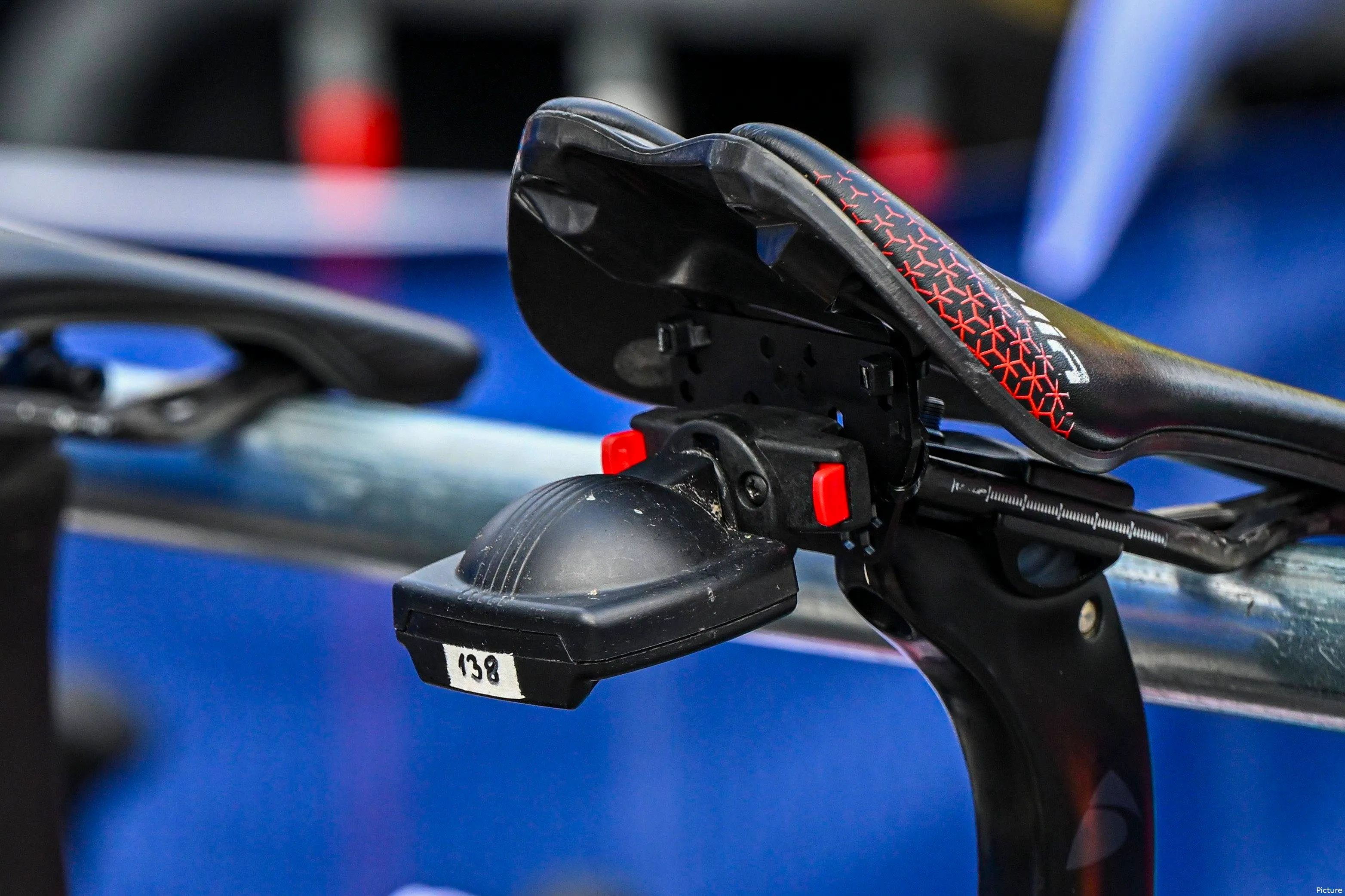 CONFIRMED | UCI to test GPS tracking system in response to death of ...