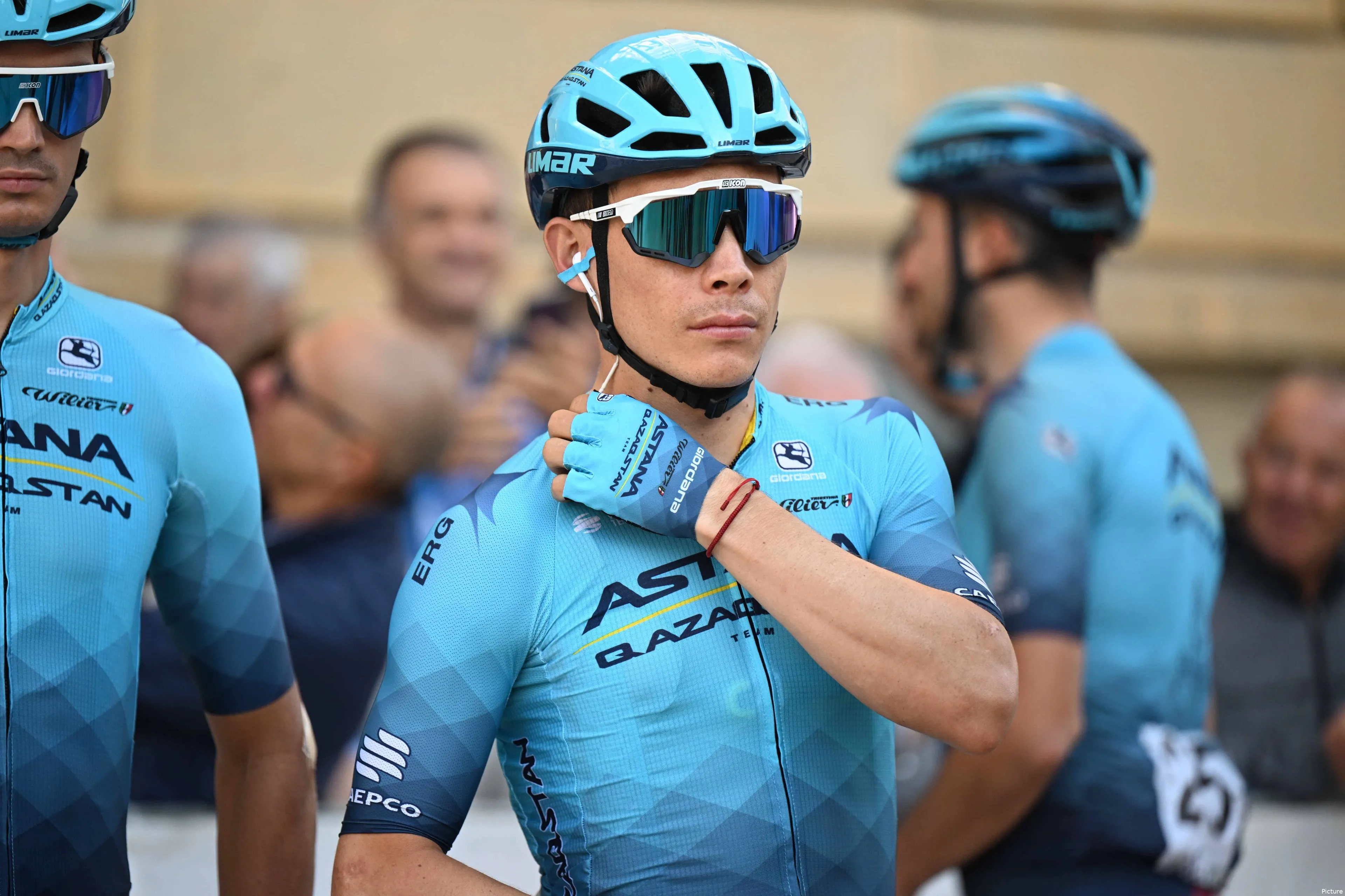 Operation Ilex doping - Two years in prison for Marcos Maynar and a UCI ...