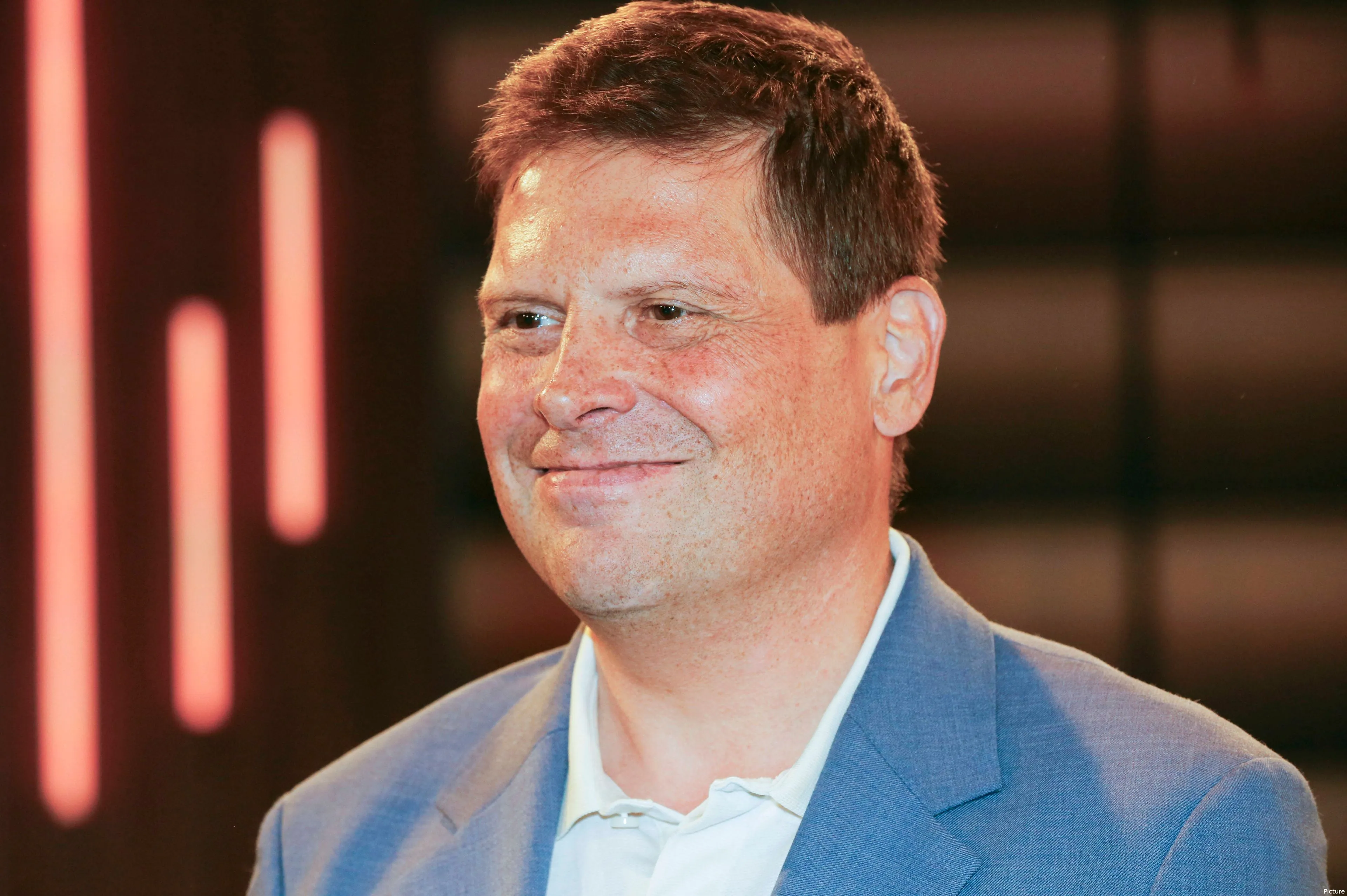 „Ich habe total mitgefiebert – im wahrsten Sinne des Wortes“ – Jan ...