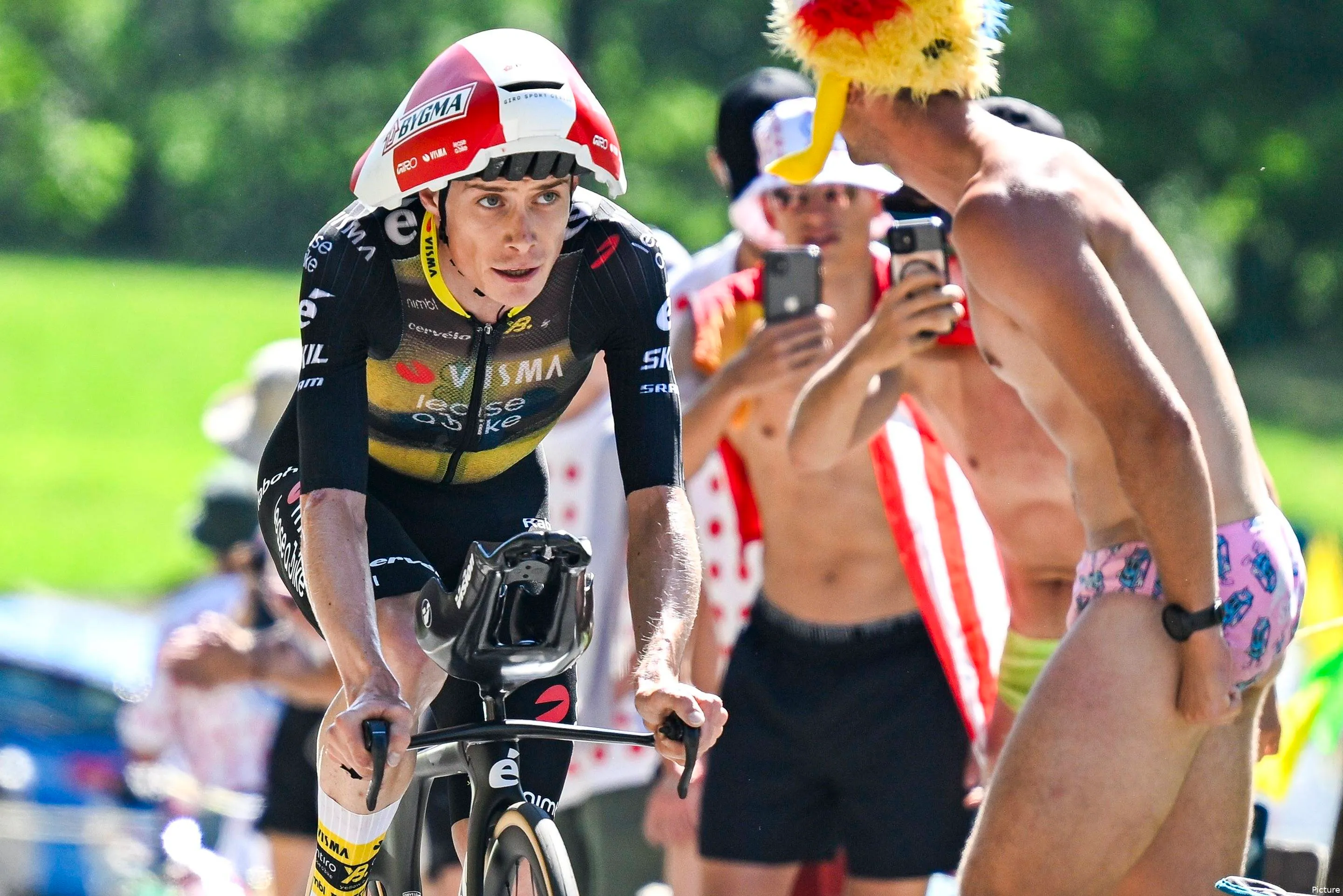 Giro d’Italia 2026, Etappe 10: Vorschau, Strecke, Favoriten und ...