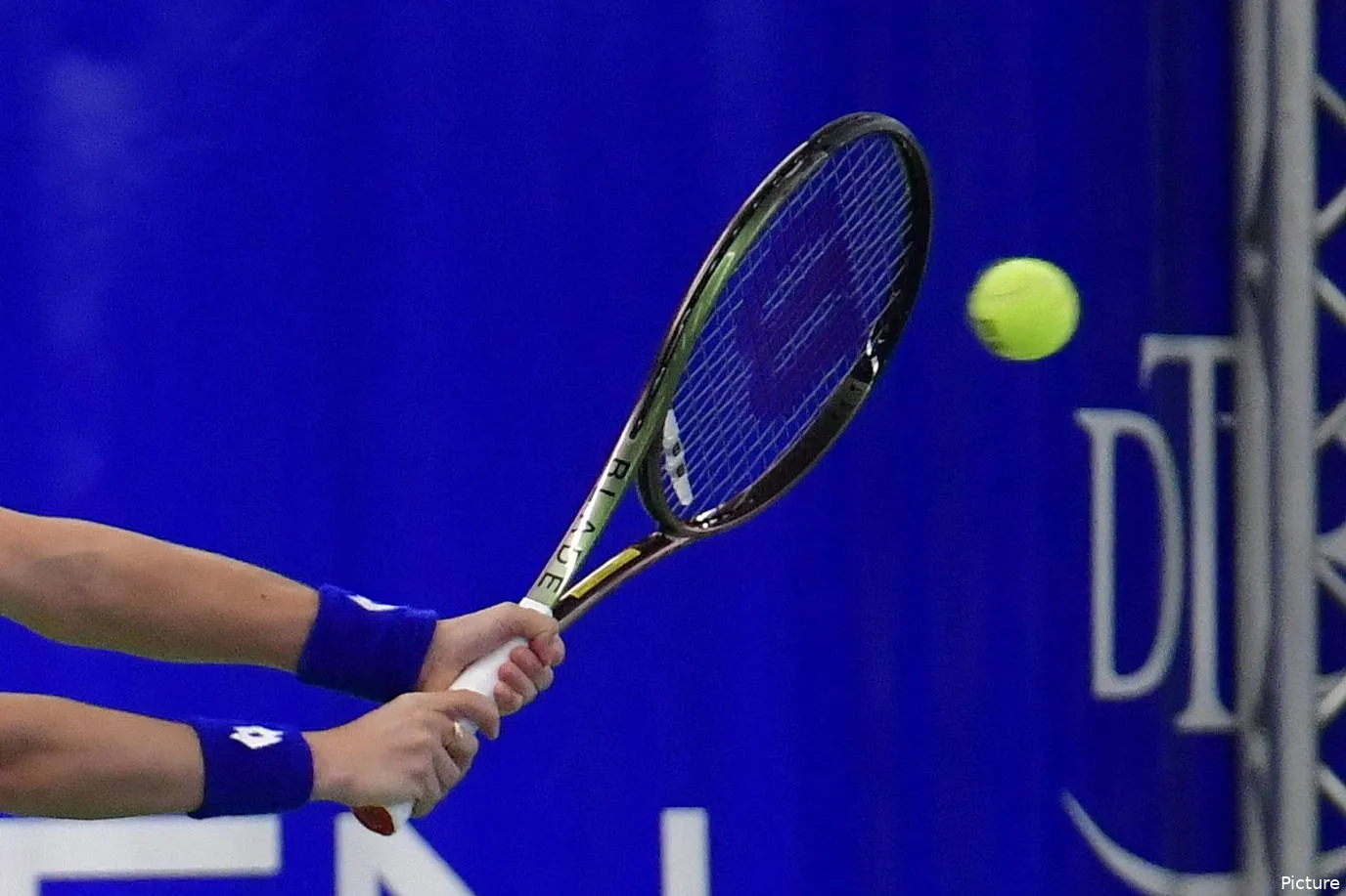 Former World No.55 Argentinian tennis star hit voluntarily takes ban ...