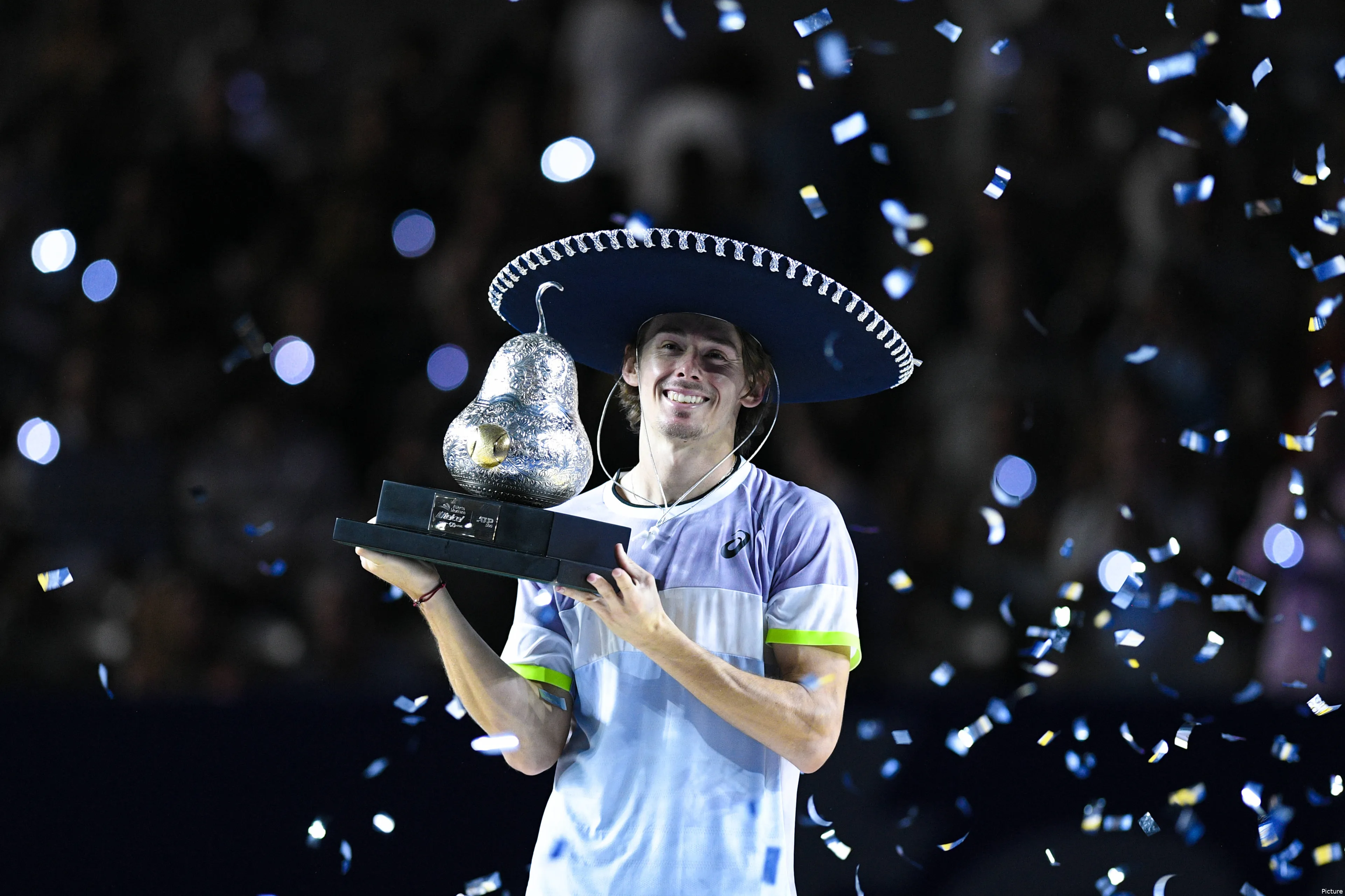 Aussie legend believes Alex De Minaur can go further on Grand Slams ...