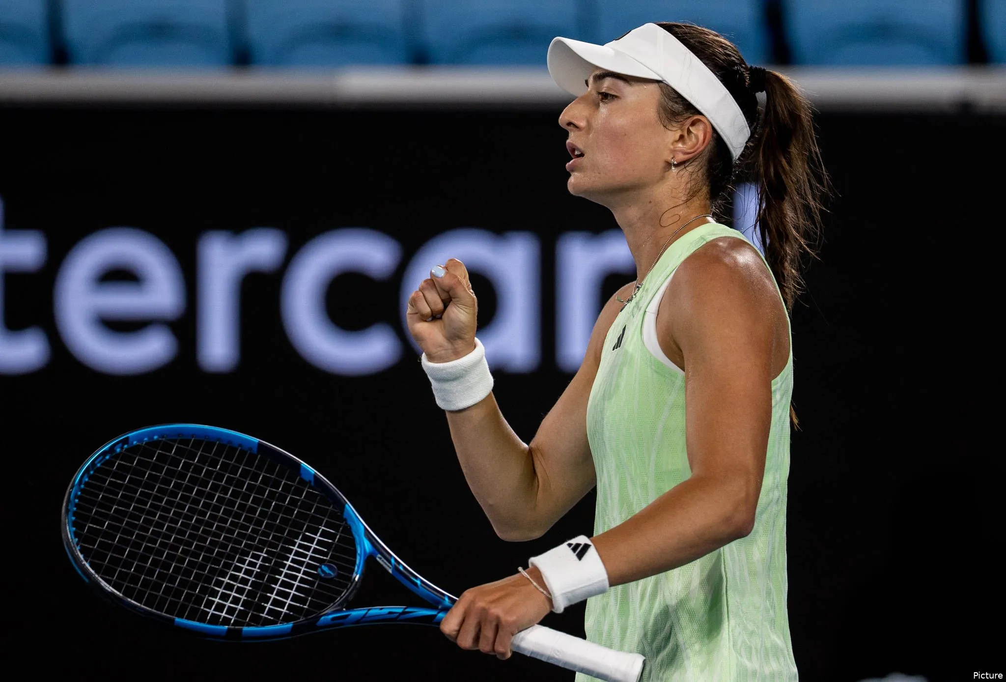 Elina Avanesyan ordered to compensate Russian federation following ...