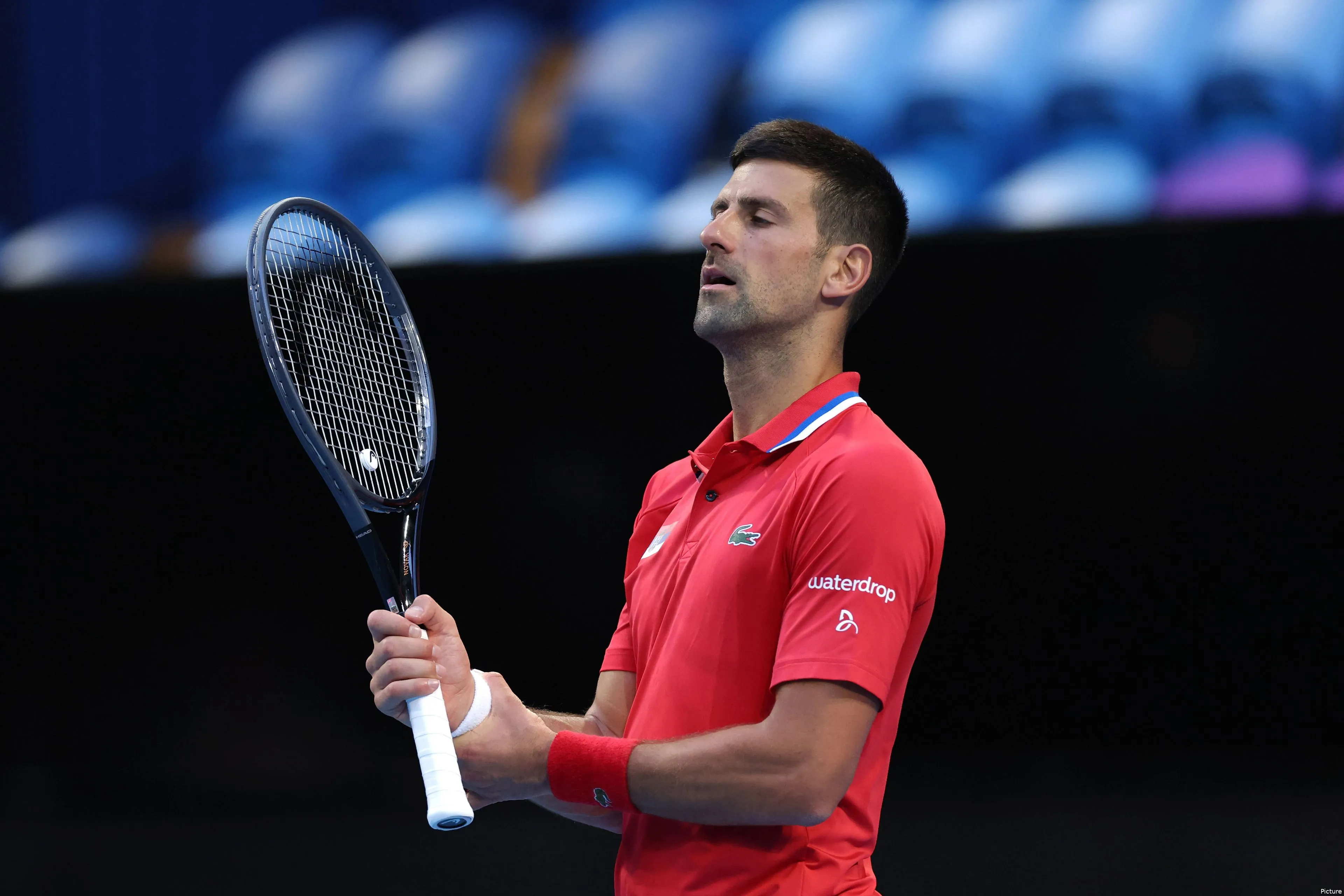 "Physio didn't want to give me one": Medical timeout denied according ...