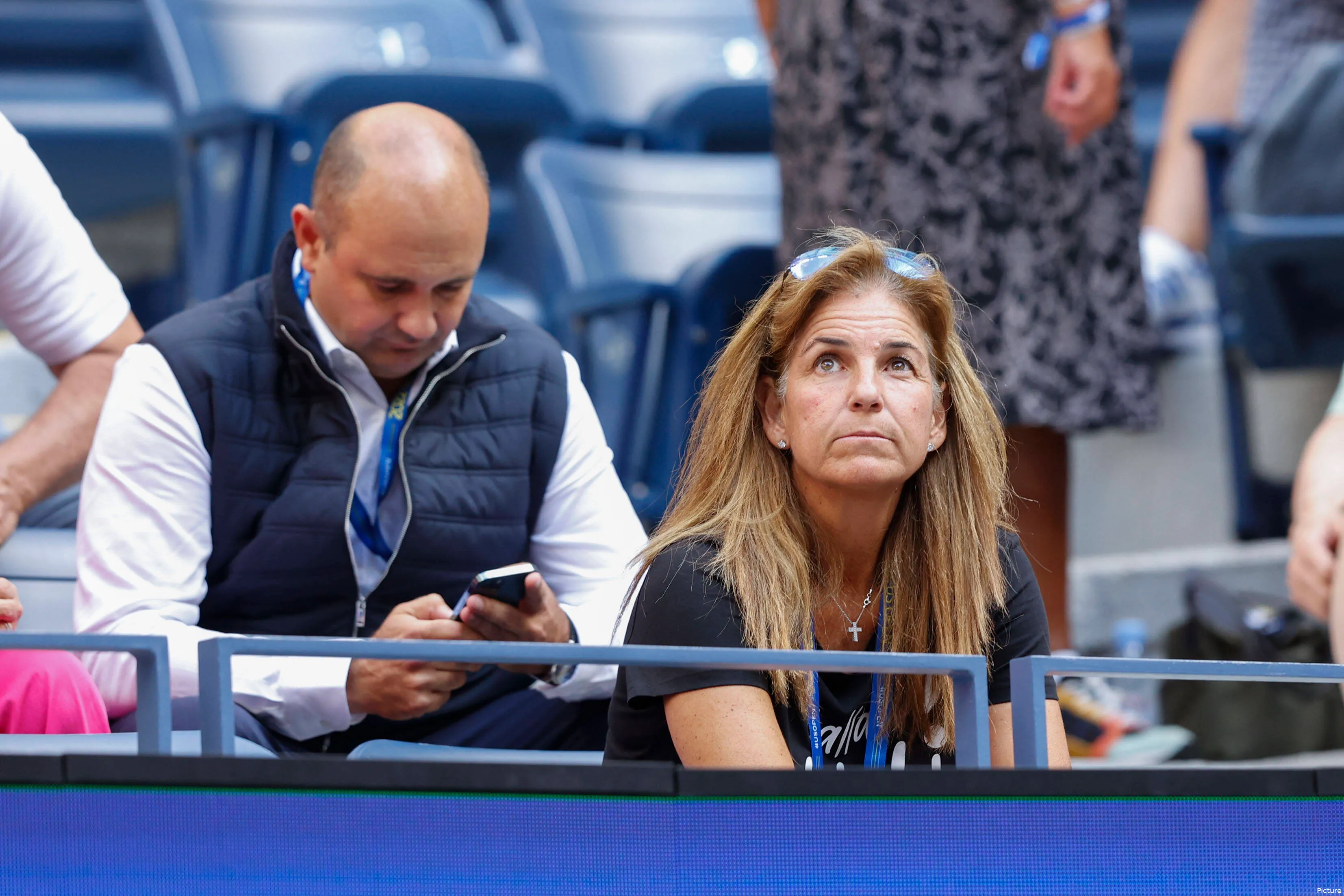 14-time Grand Slam winner Arantxa Sanchez Vicario found guilty of fraud ...