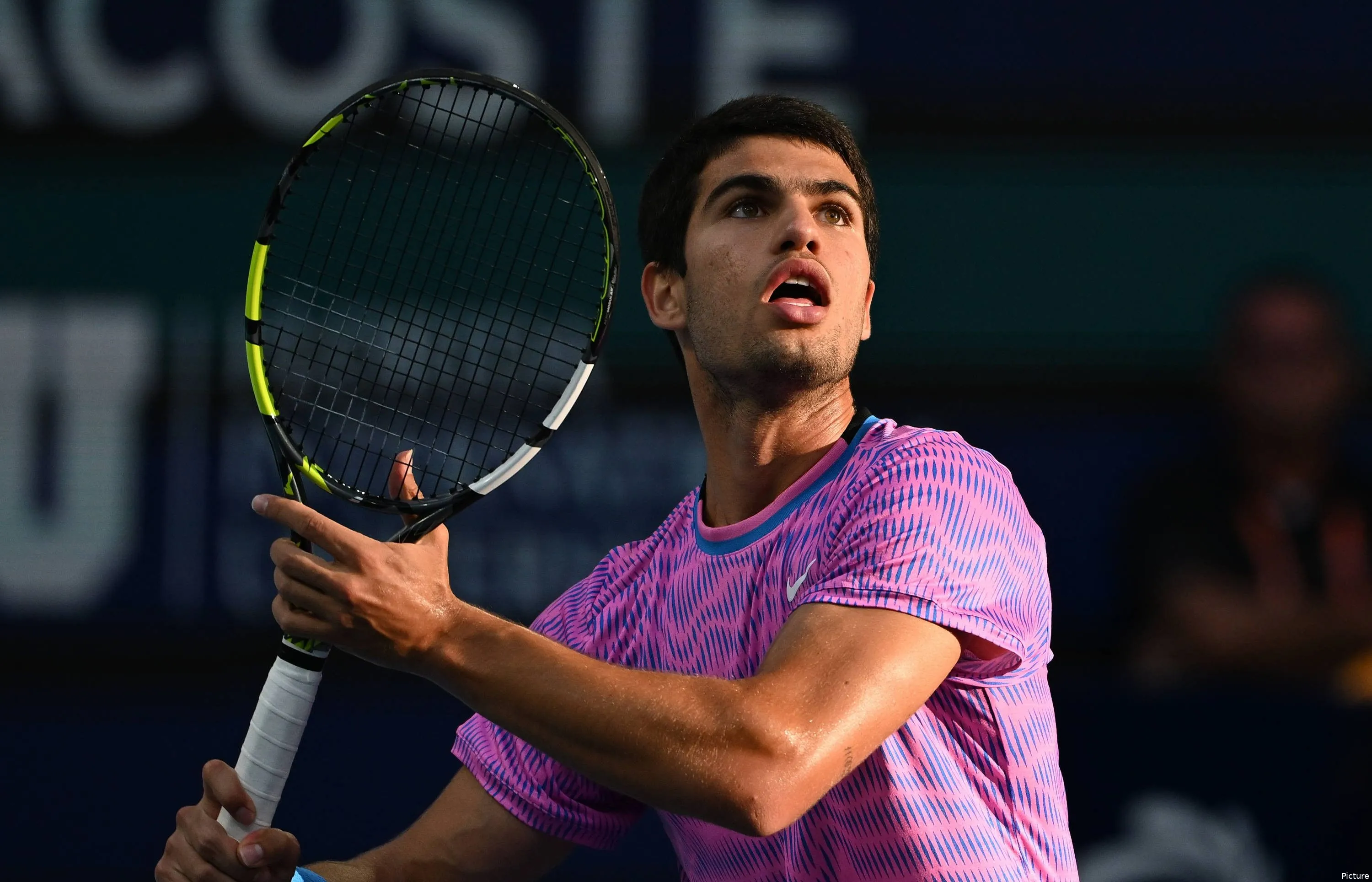 2024 Madrid Open Wednesday SCHEDULE and PREVIEW feature ALCARAZ ...