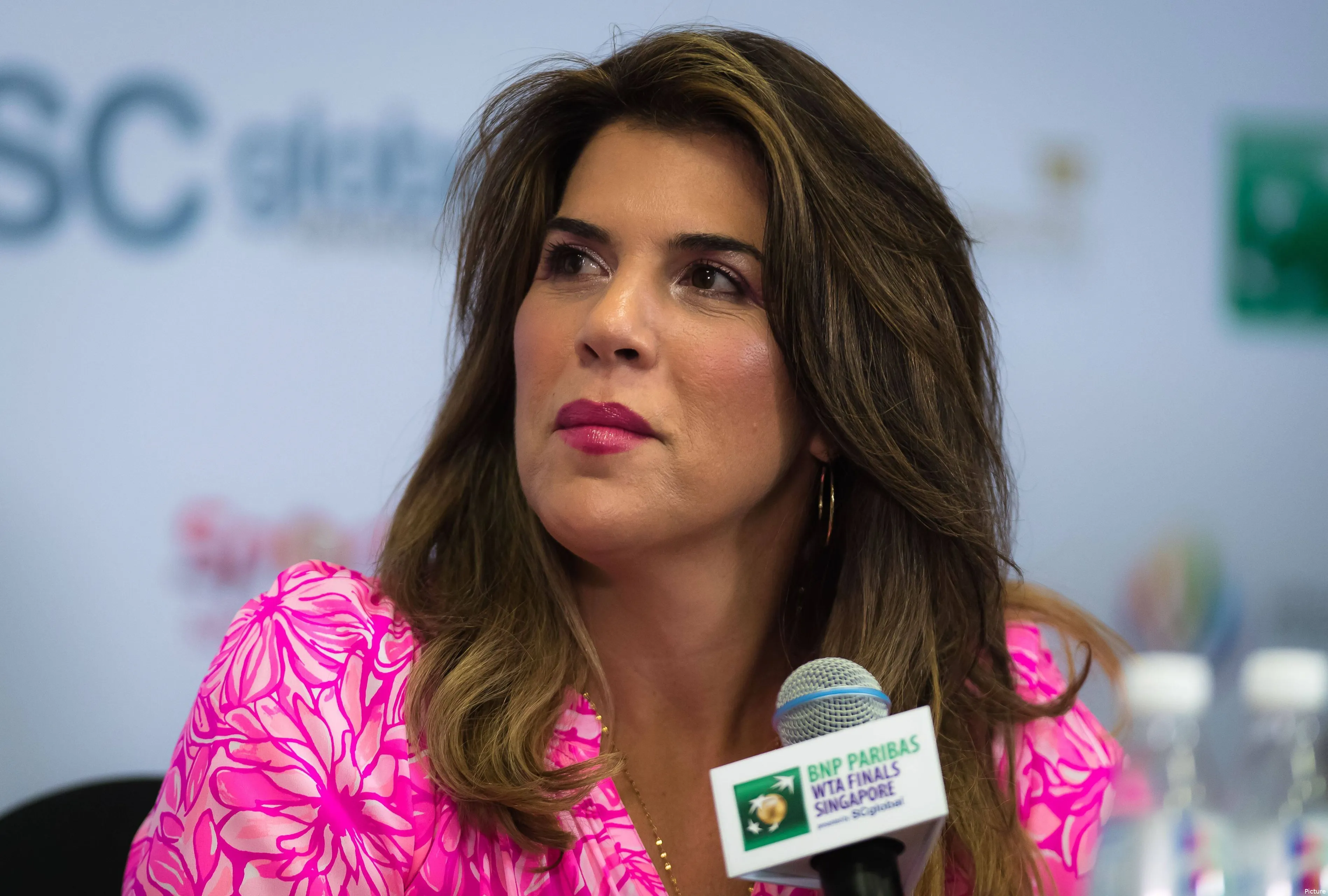 Jennifer Capriati critica a Lindsay Davenport por sus comentarios en ...