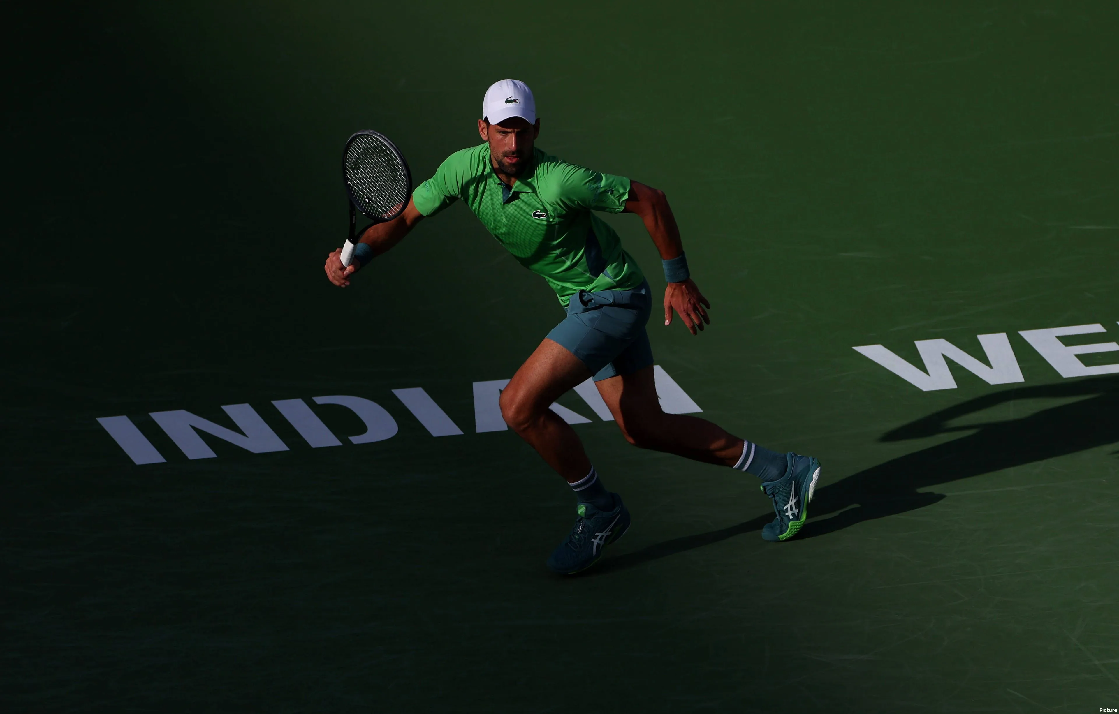 Novak Djokovic reveals staggering amount of players making a living ...
