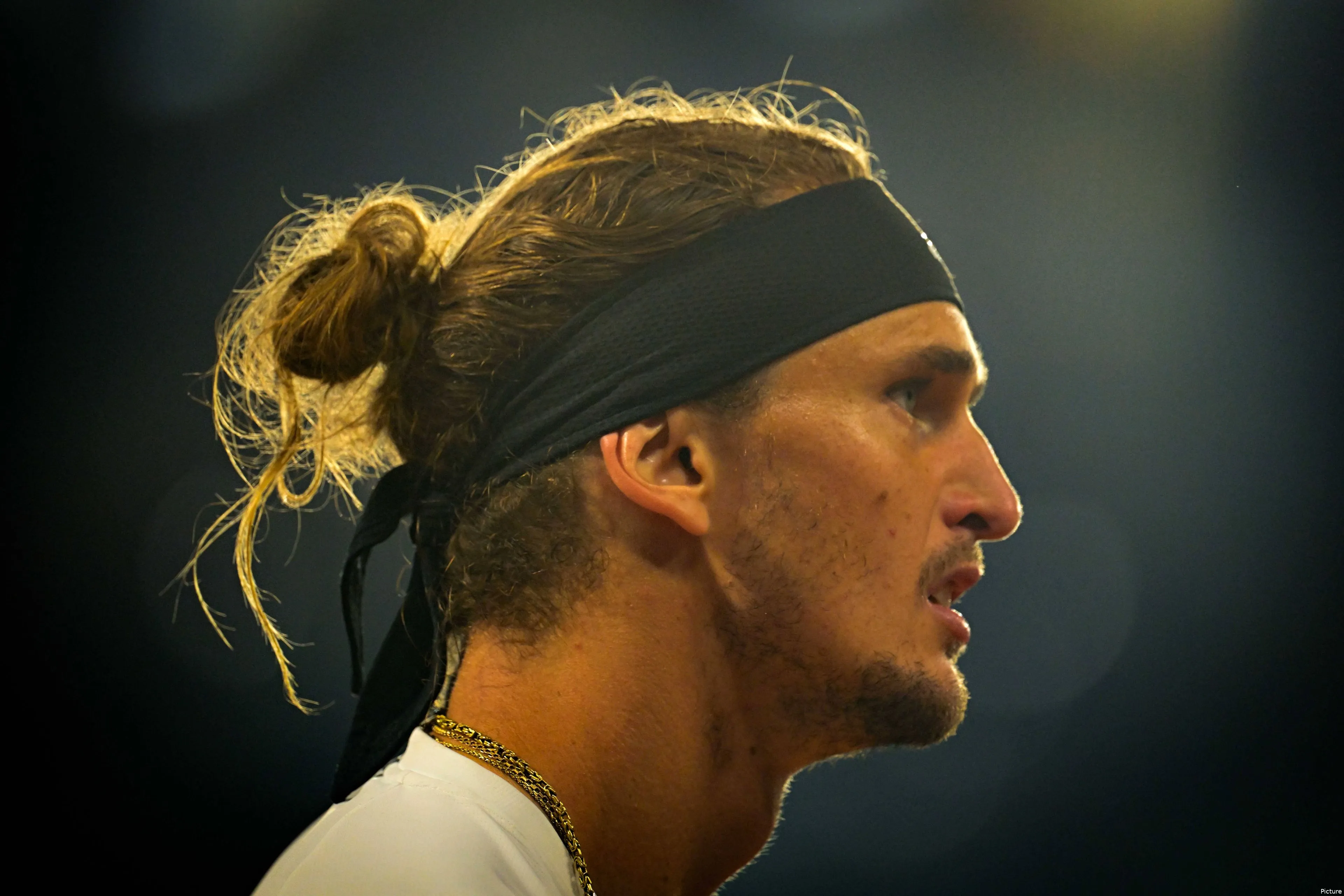 Alexander Zverev Profile