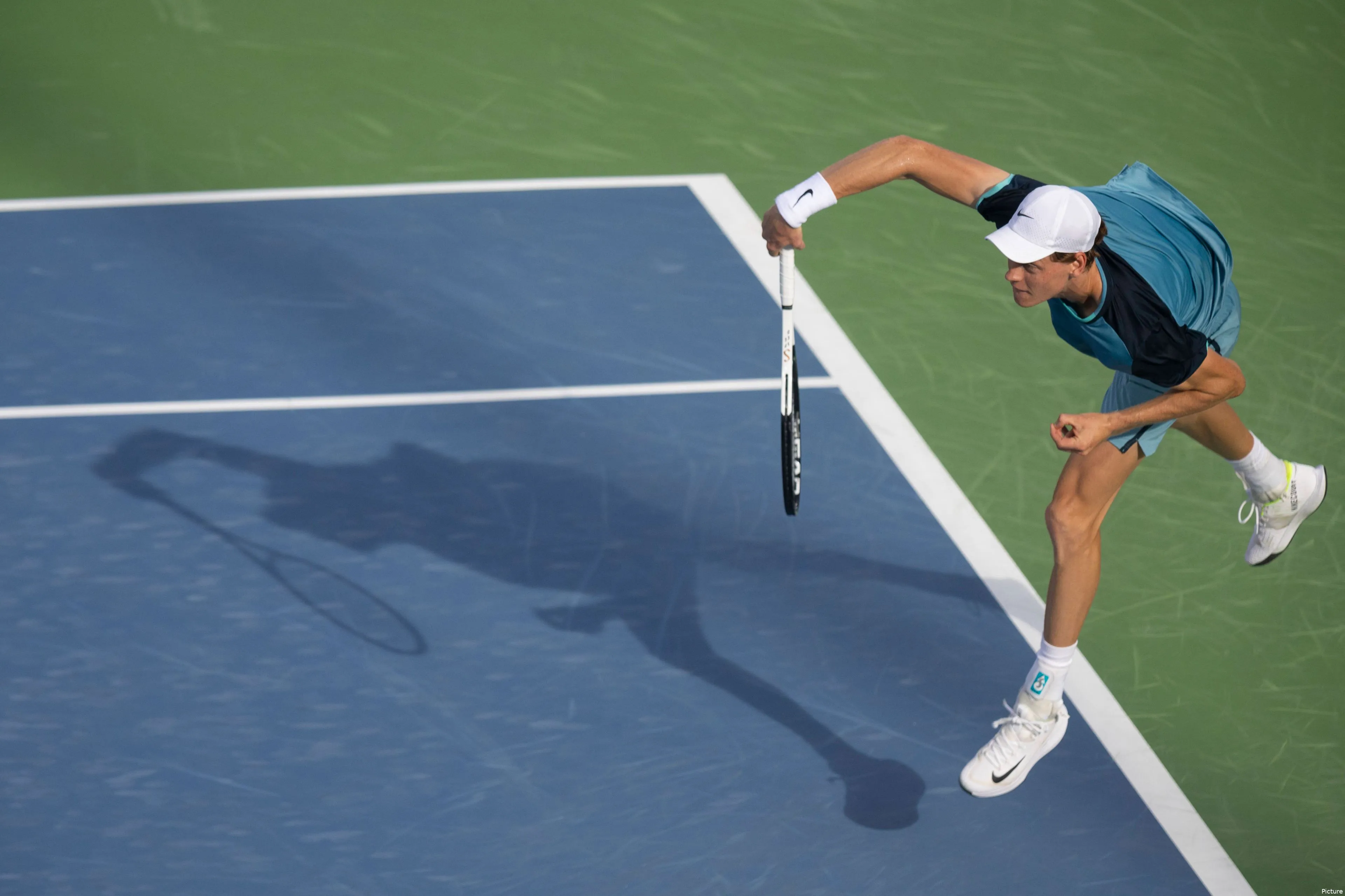 "Often superficial and rarely based on concrete facts": Jannik Sinner's ...