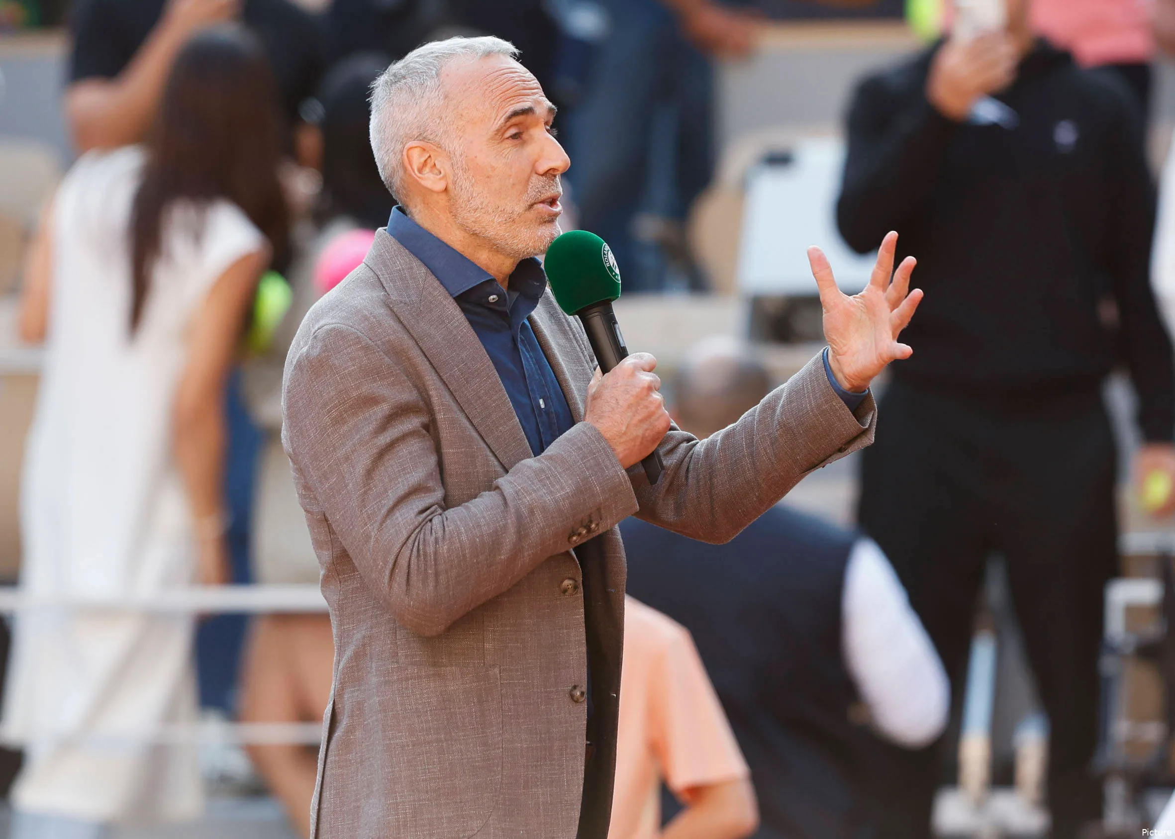 Alex Corretja se suma a la oleada de apoyo hacia Valencia por la ...