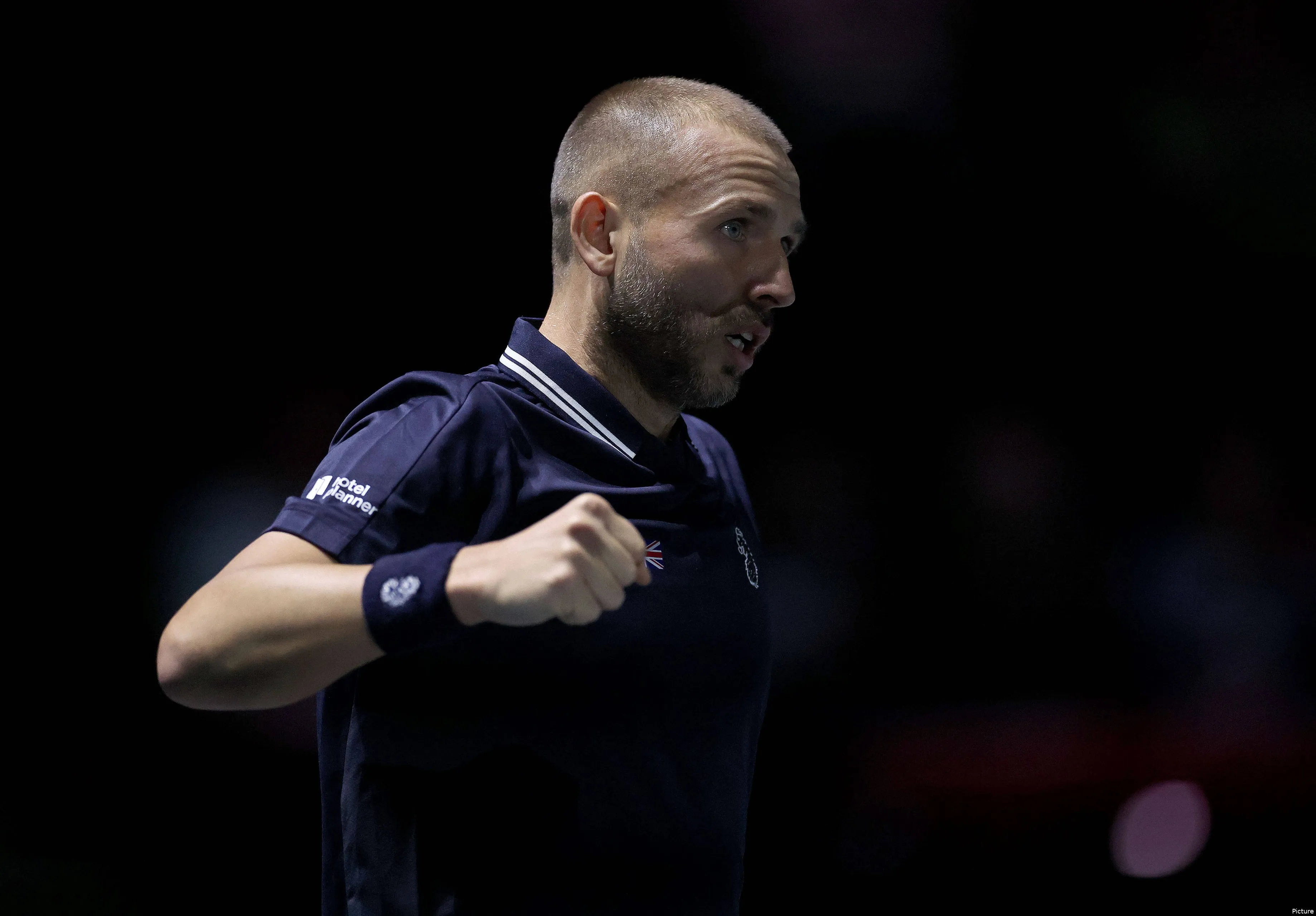 “It would have been a classy gesture”: Dan Evans hits out over Queen’s ...
