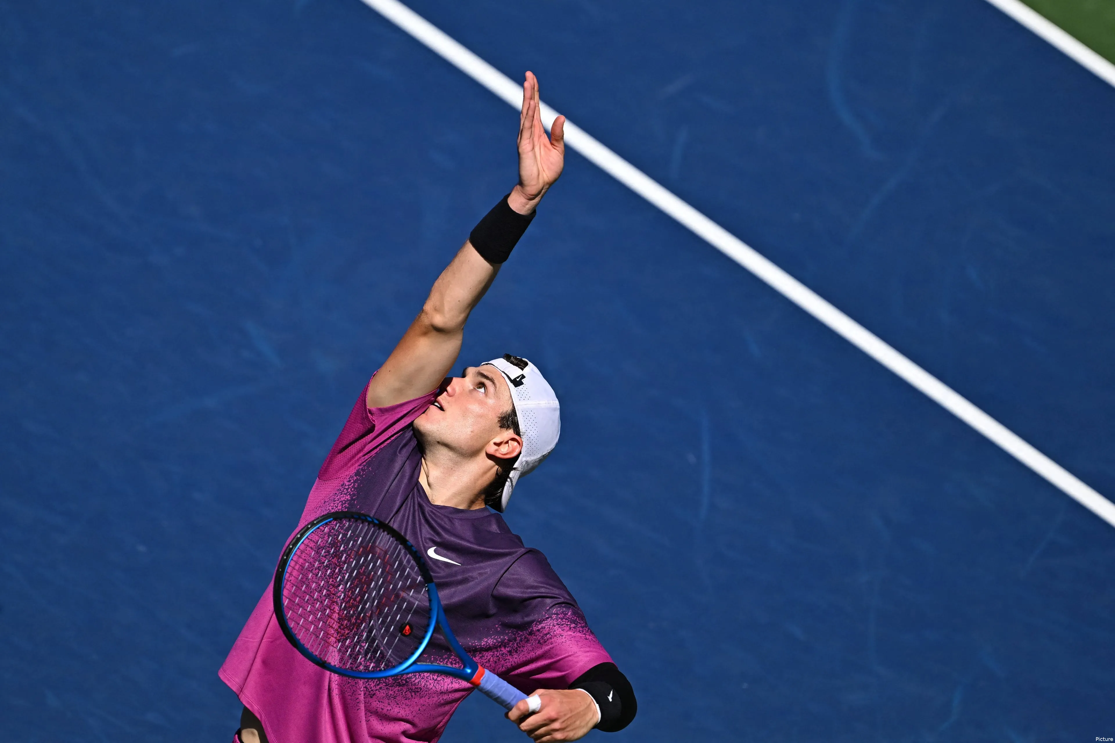 Jack Draper to make return from injury at the 2024 Vienna Open
