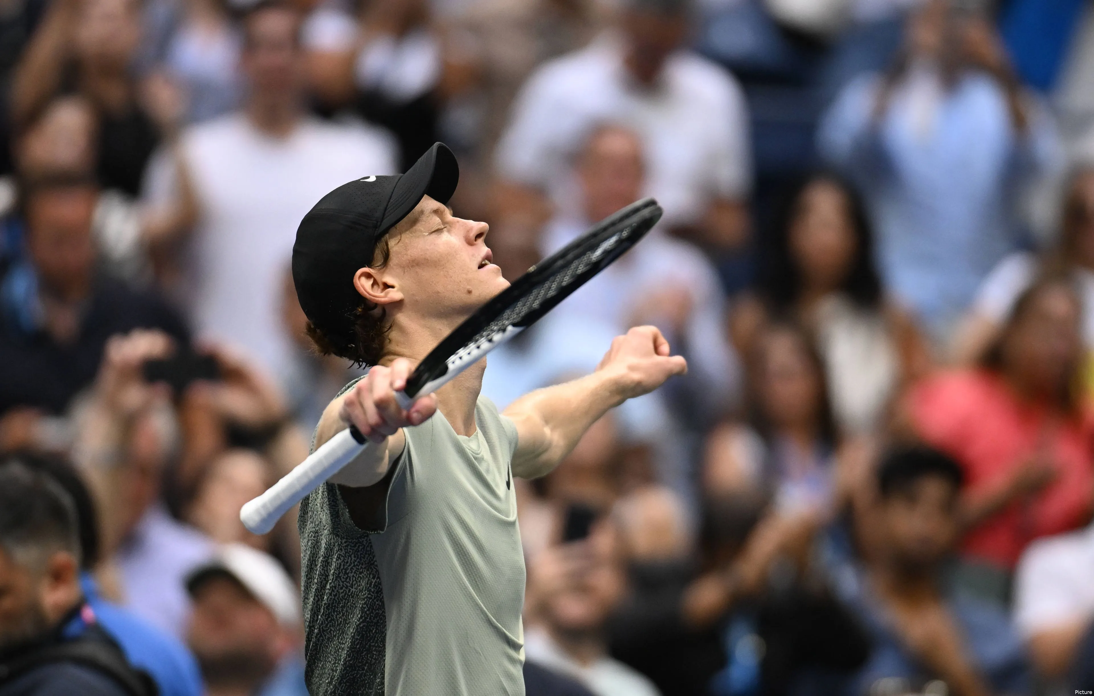 ATP Ranking Update after US Open: Jannik Sinner extends World No.1 lead ...