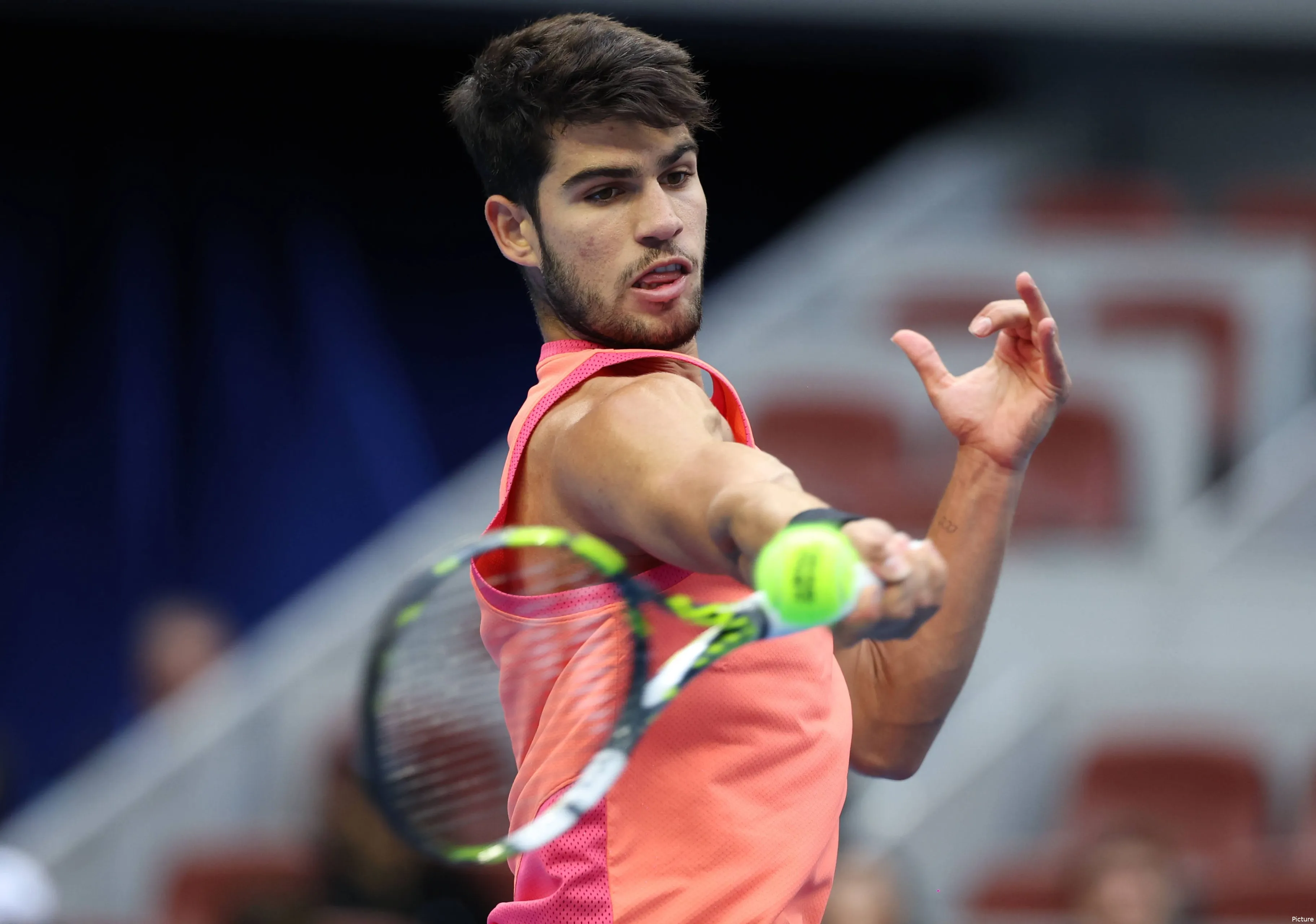 "But I think tennis is different": Carlos Alcaraz opens up about 'weird ...