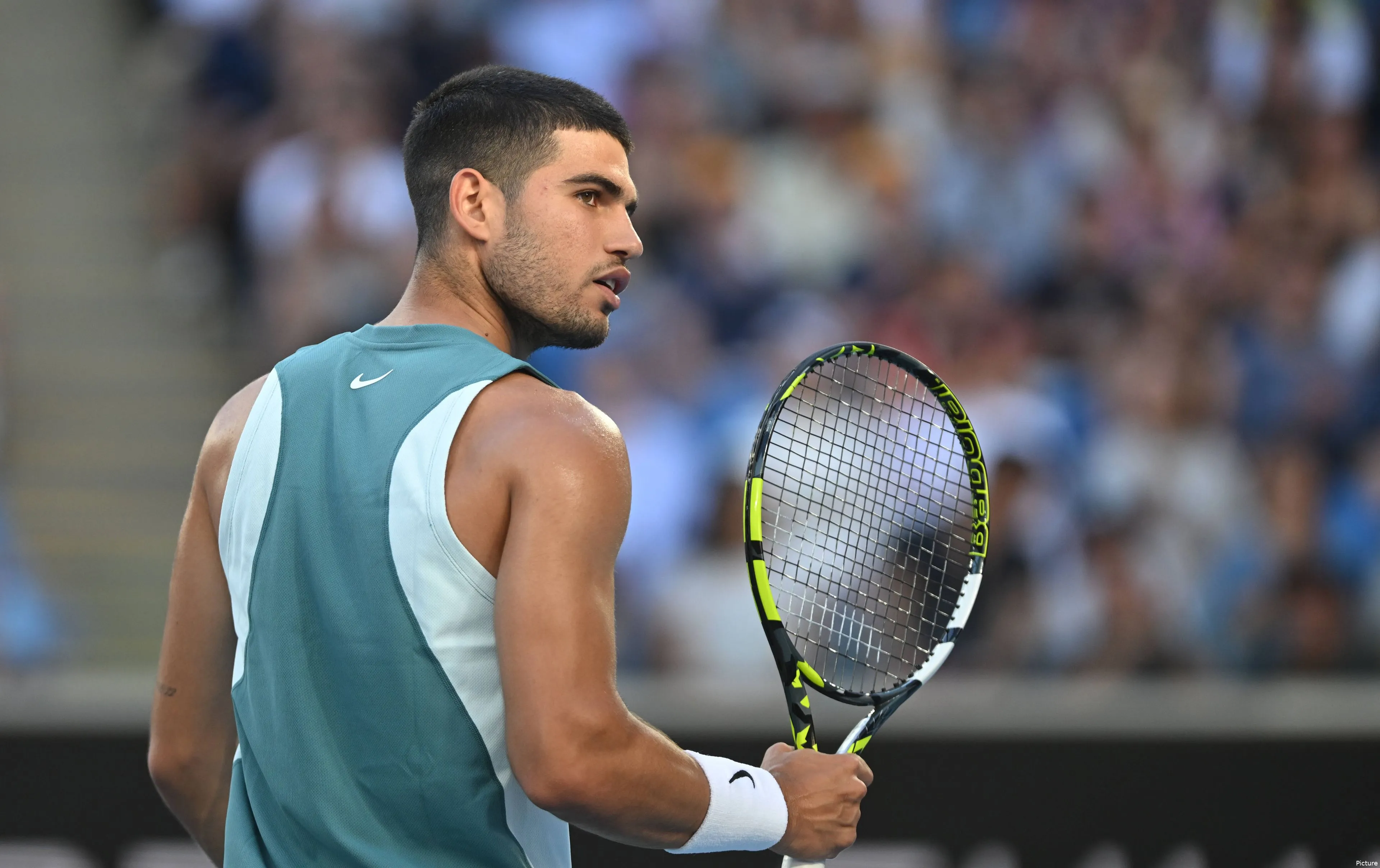ANALYSIS | Carlos Alcaraz's possible path to his third Indian Wells crown
