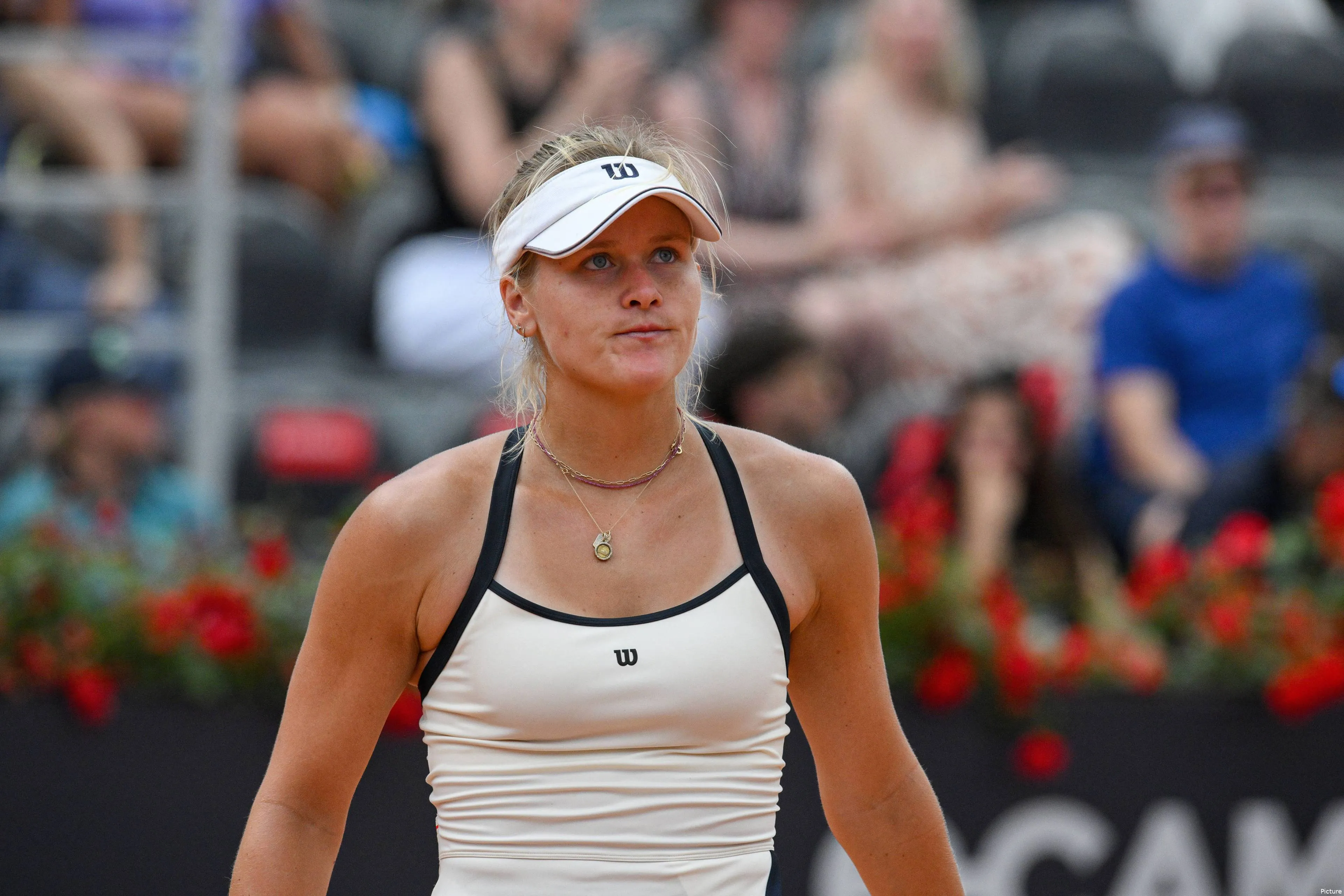WTA French Open Roland Garros 2025: Watch out for these five dark horse ...