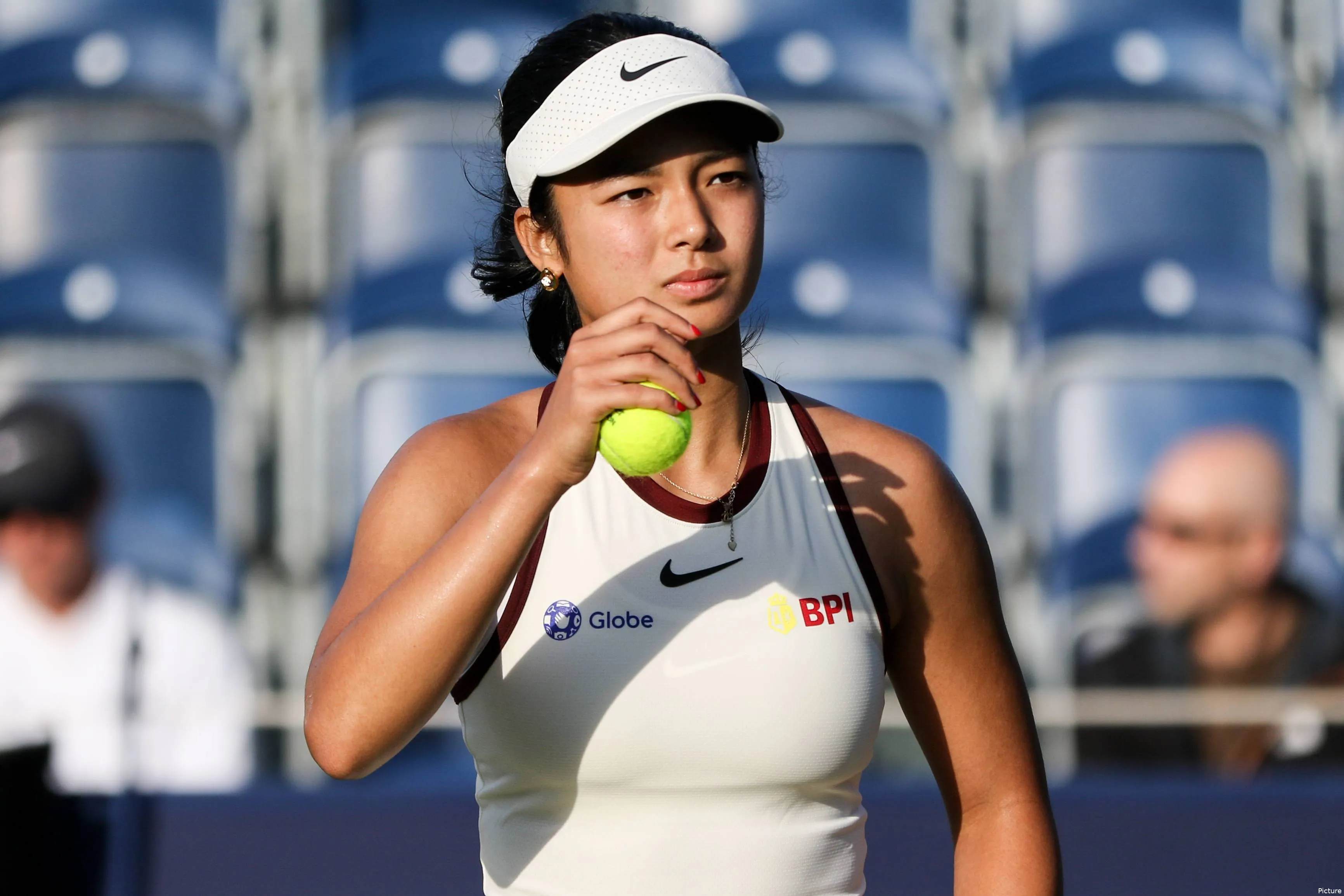 WTA Dubai Duty Free Tennis Championships Round-Up | Alexandra Eala ...