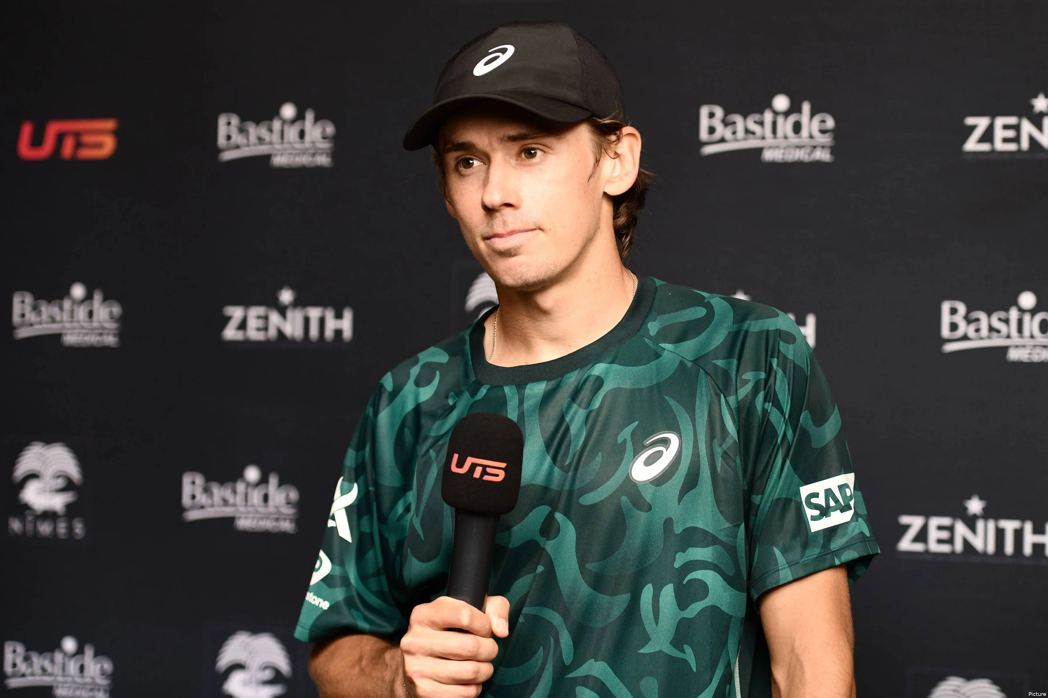 DC Open Washington ATP 2025: Results, Schedule of play, Entry List ...