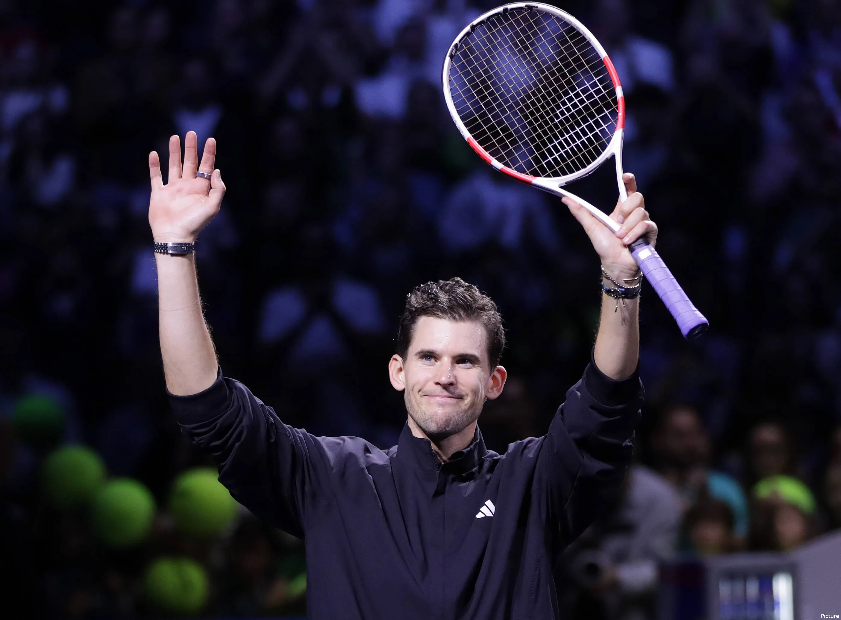 “Time to pass on my knowledge”: Dominic Thiem signals post-retirement ...
