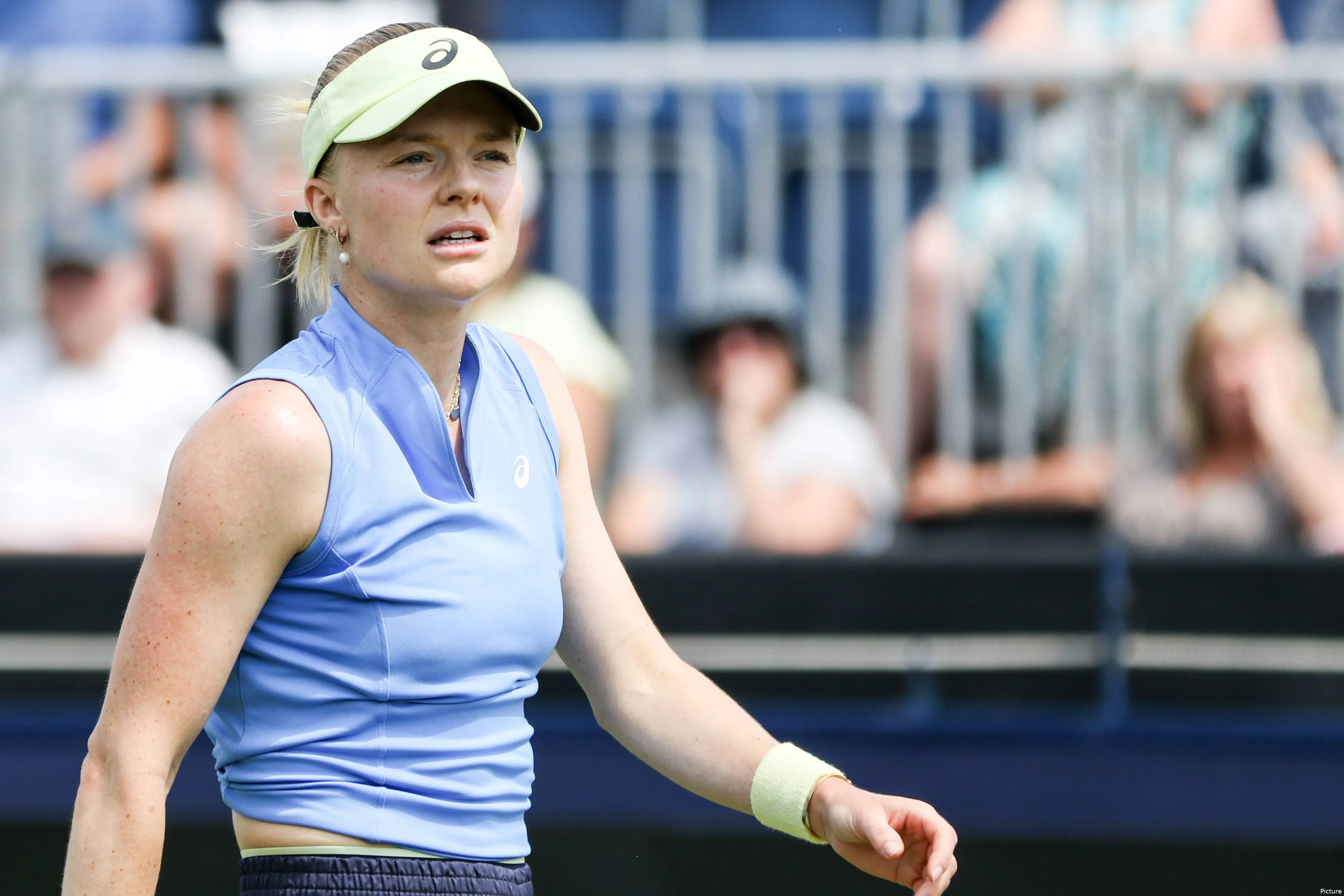 Everything about Harriet Dart