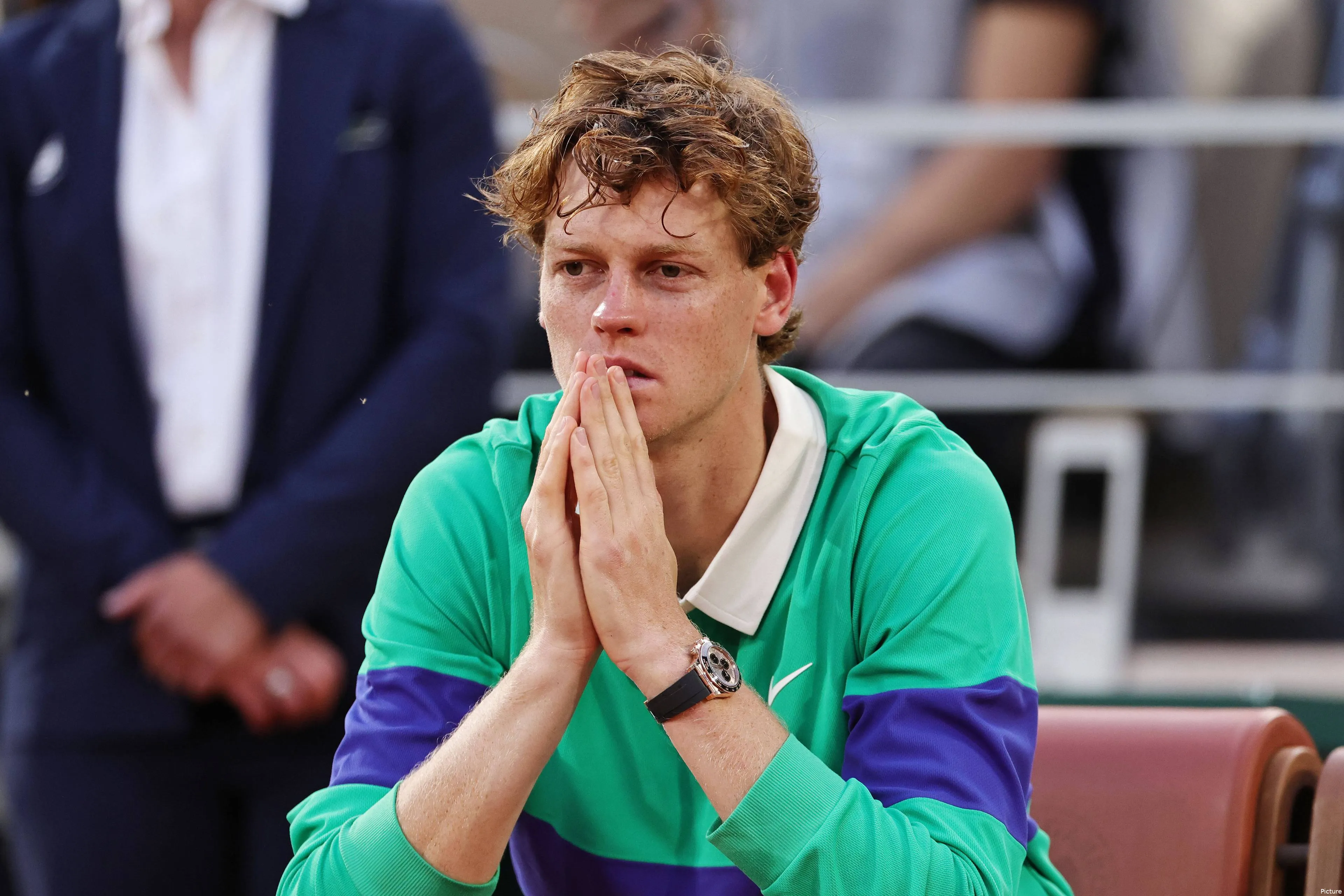 Top tennis players including Sinner, Alcaraz, Sabalenka left frustrated ...