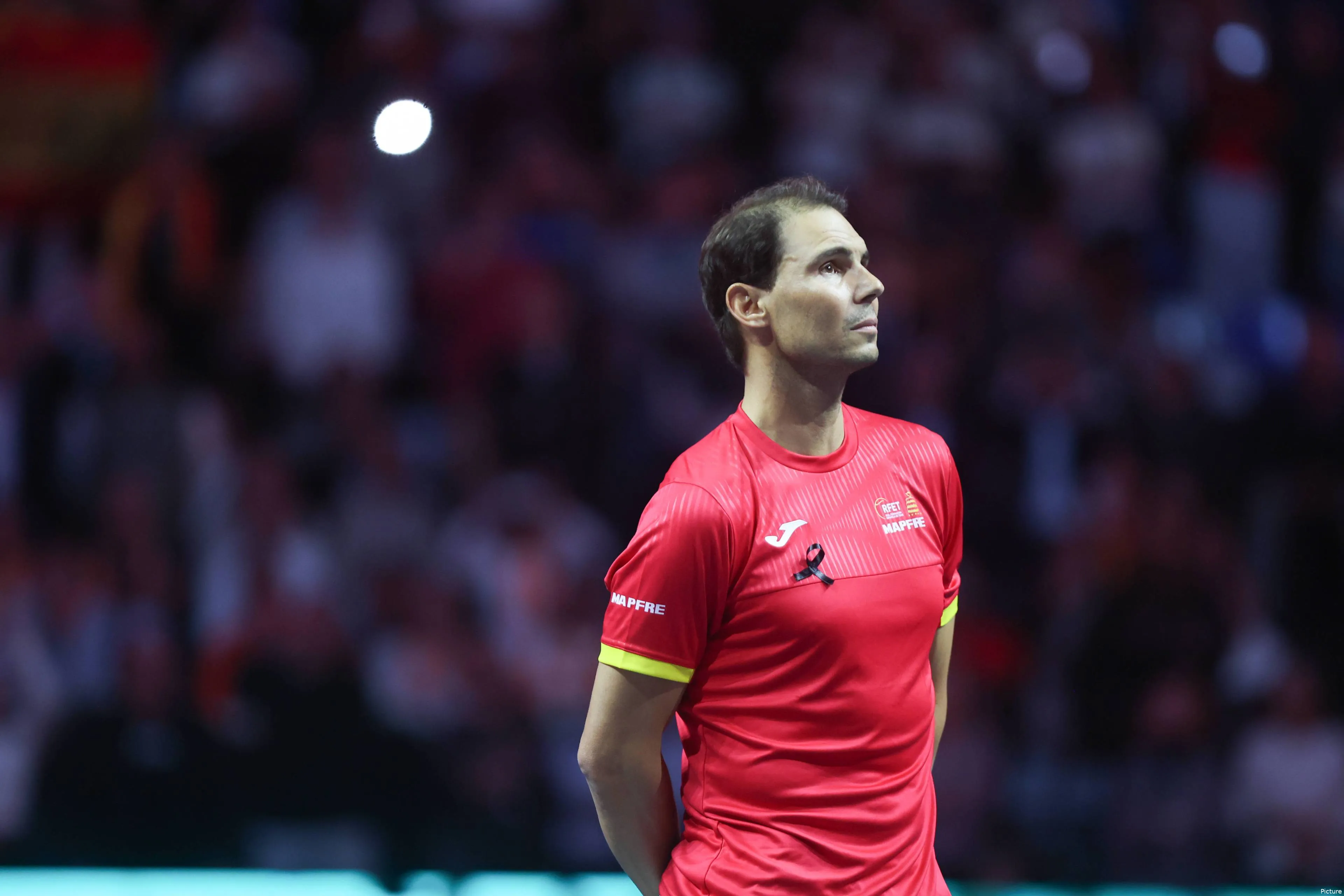 Rafael Nadal becomes a father for a second time in latest step post ...