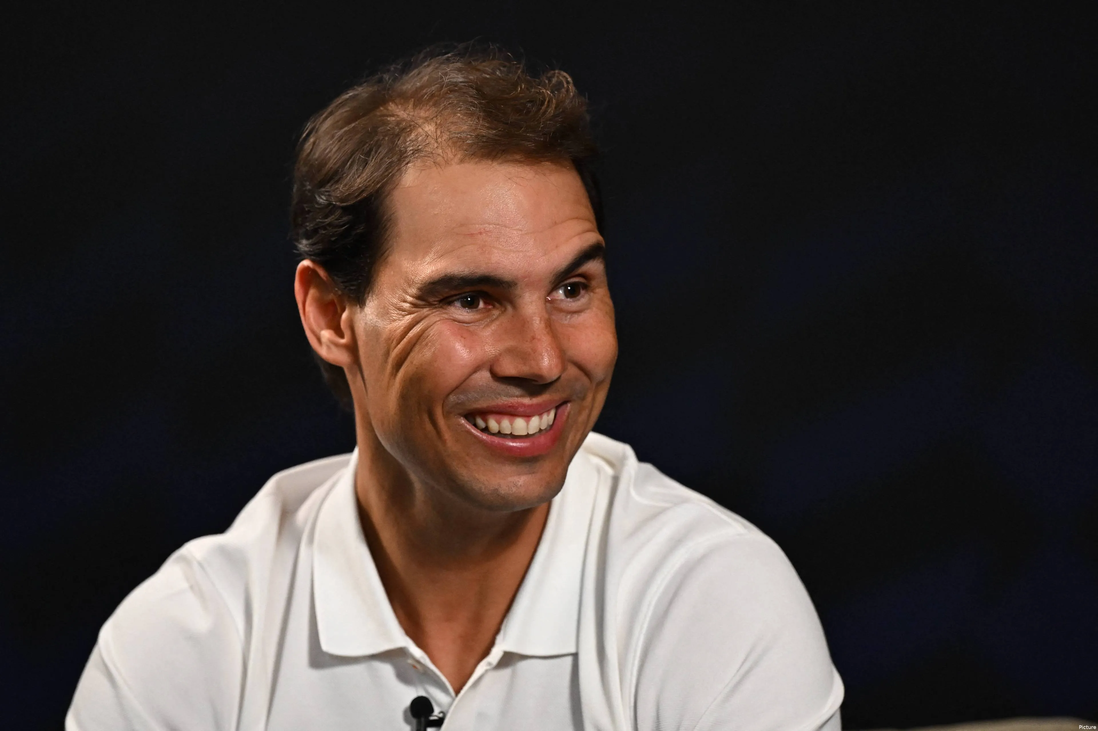 (VIDEO) Rafael Nadal returns to Australian Open to watch rival and ...