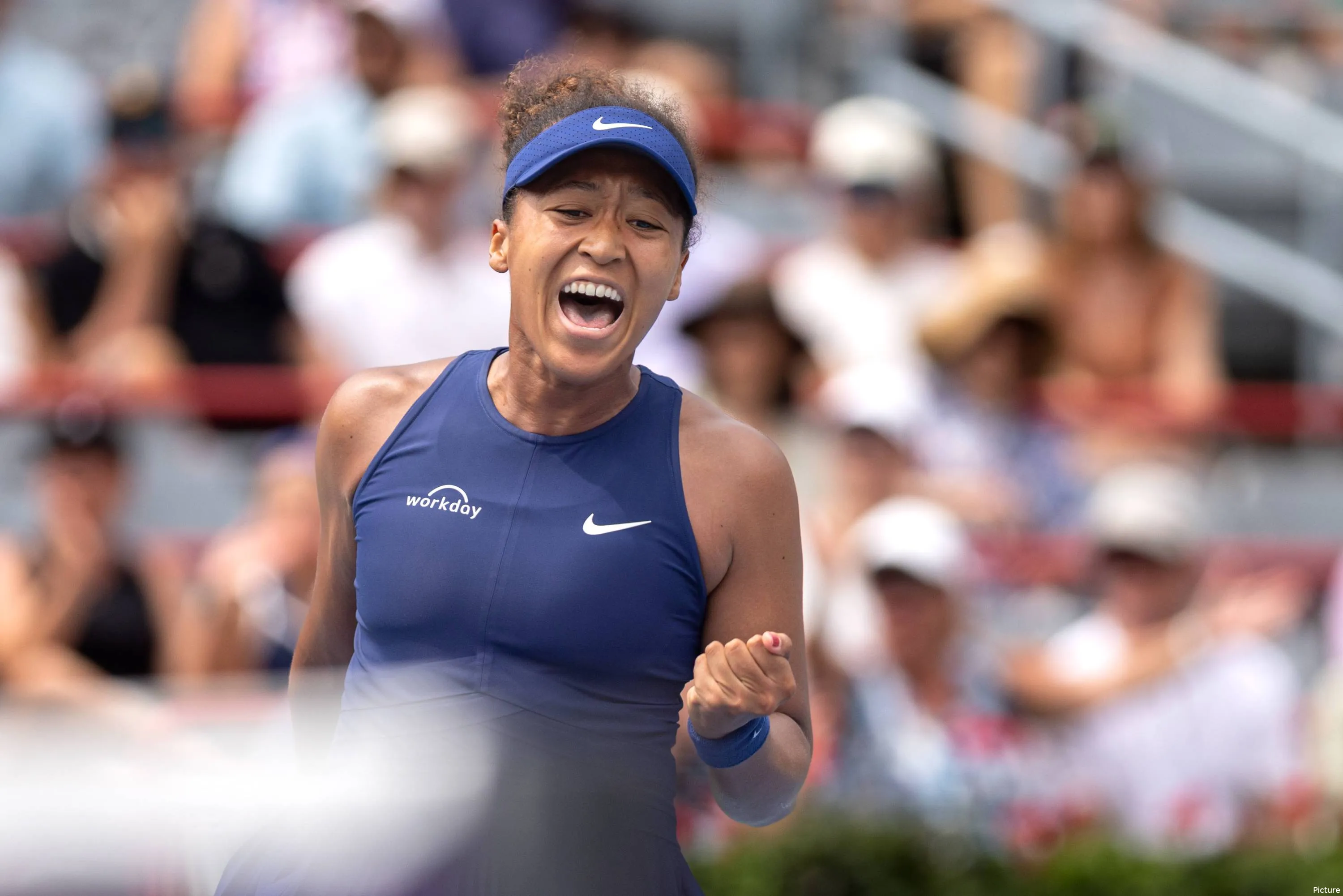 "A new coach for one": Brad Gilbert links Naomi Osaka's coaching change ...