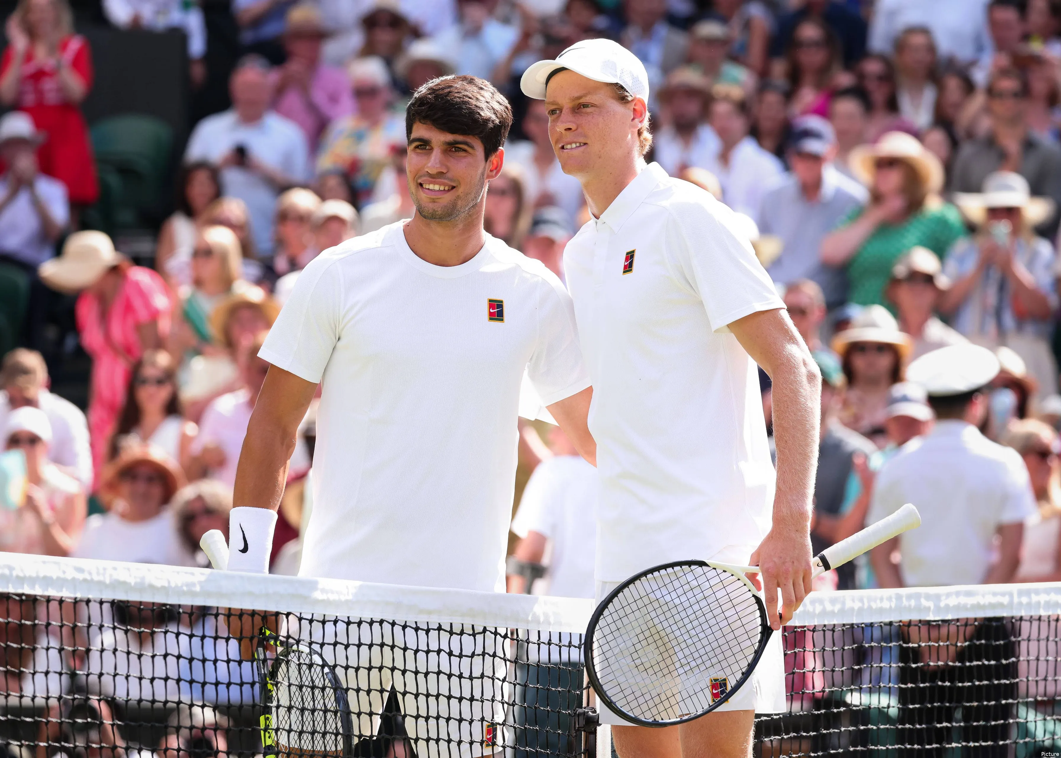 DRAW ATP Cincinnati Open 2025 headlined by return of Jannik Sinner and ...