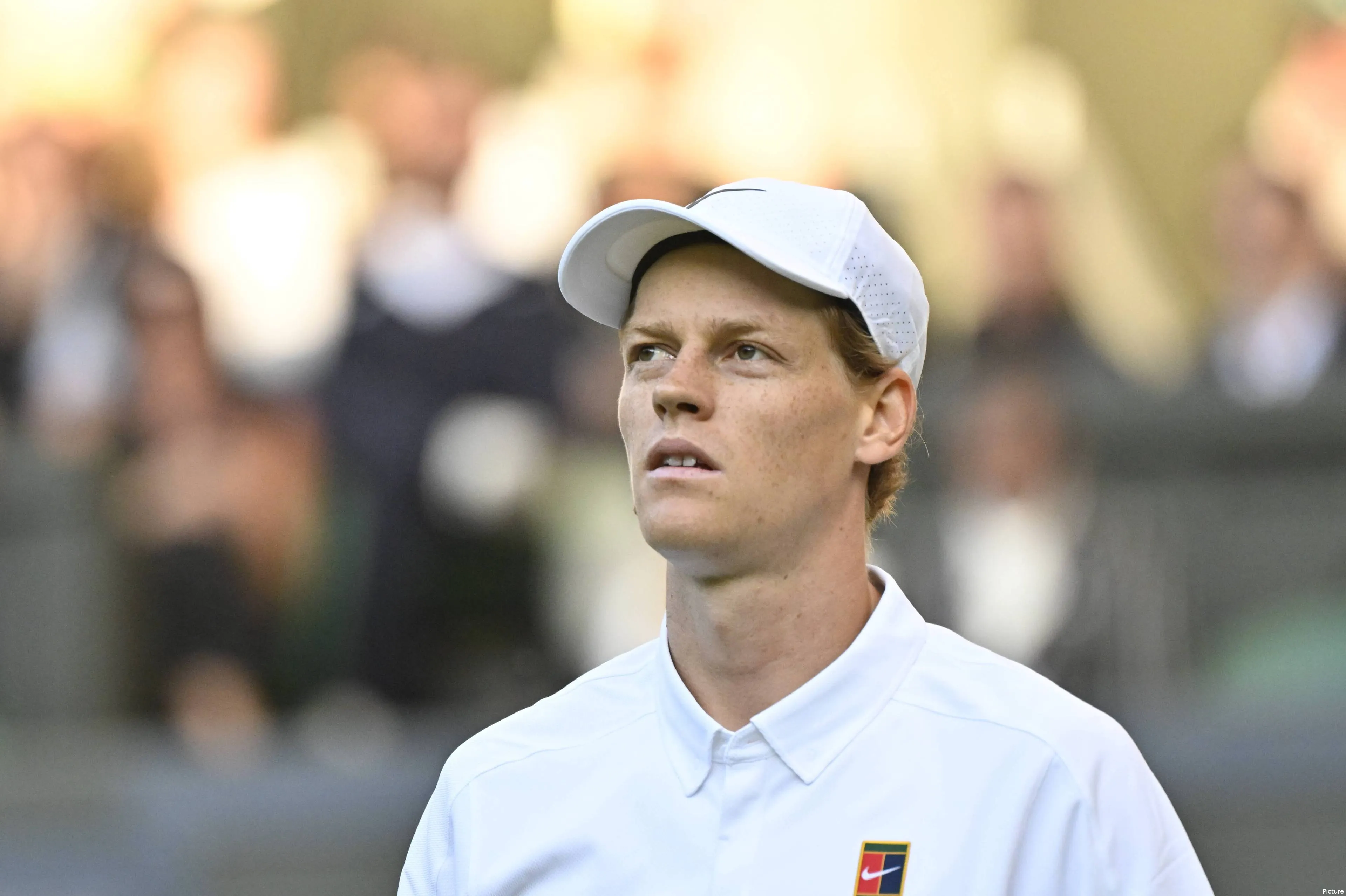 Jannik Sinner adds exhibition event to Wimbledon preparation after ...