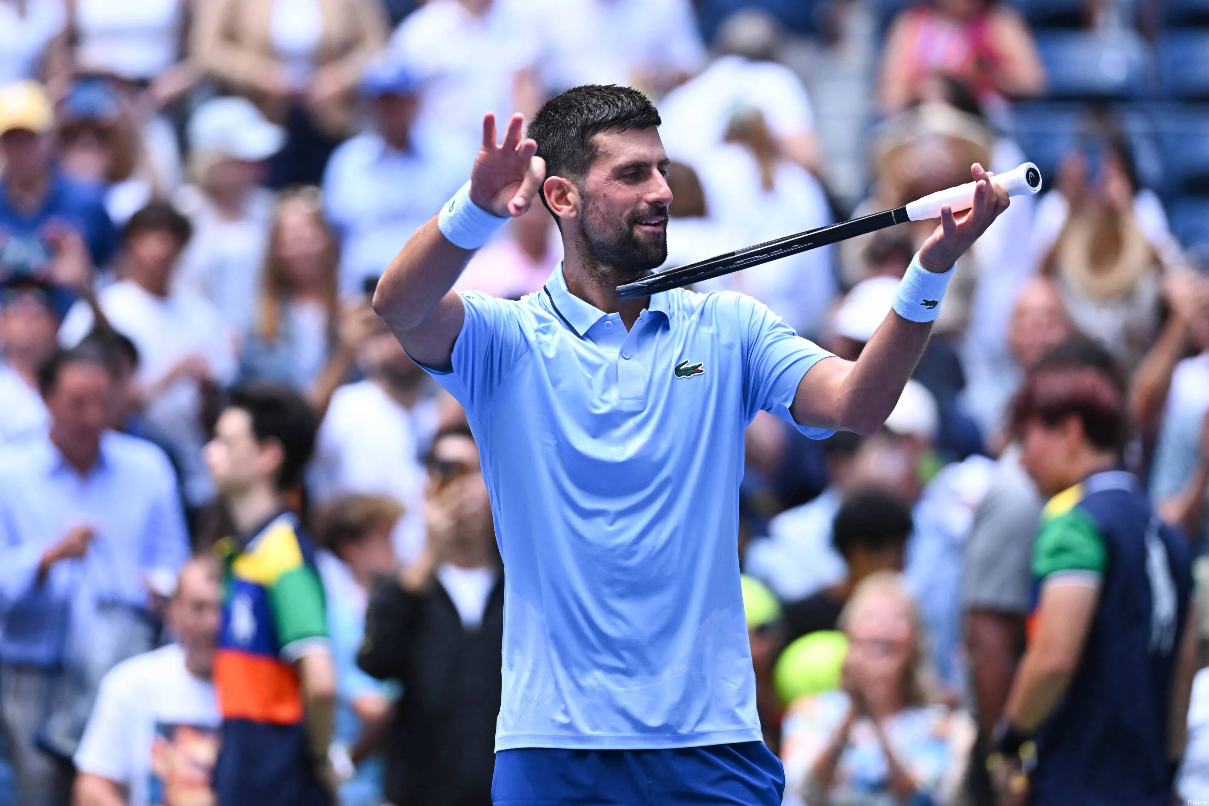 Preview Hellenic Championship: 'Local favorite' Novak Djokovic aims to ...