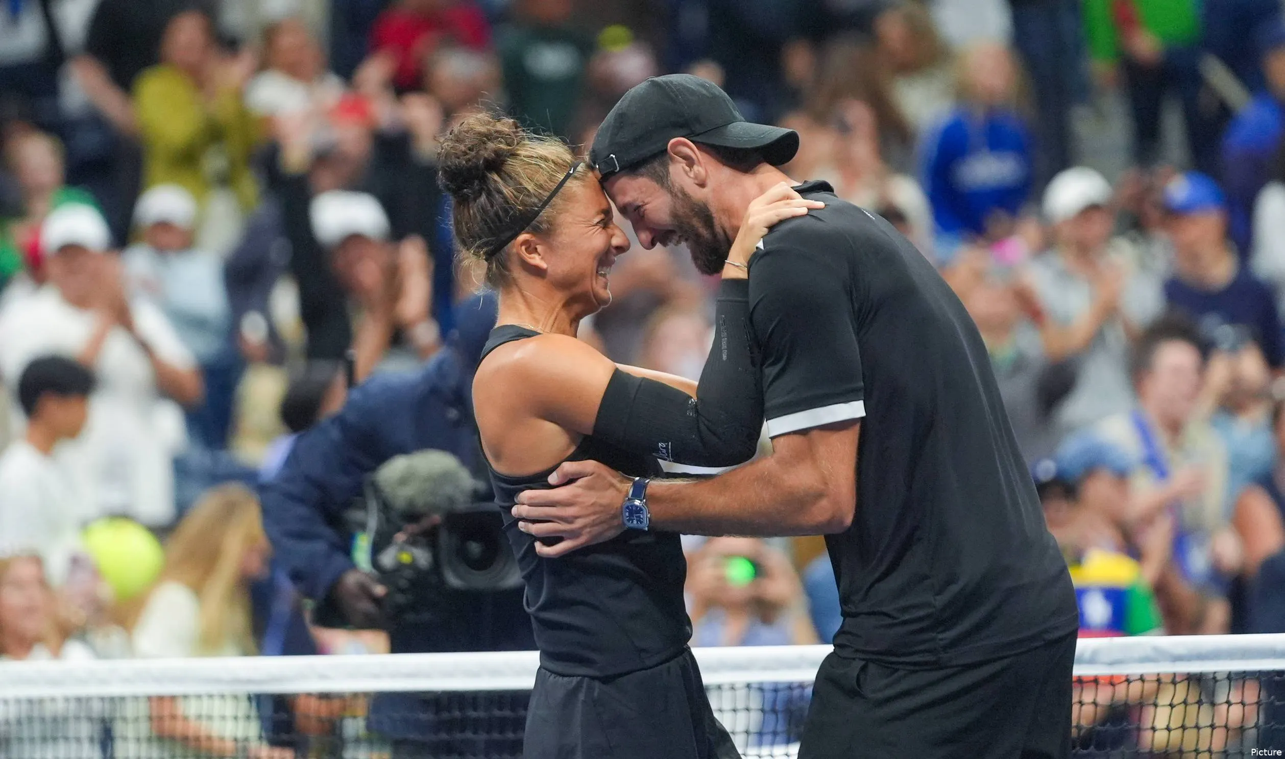 “Disrespectful for the Tour events”: Tim Henman rips into US Open mixed ...