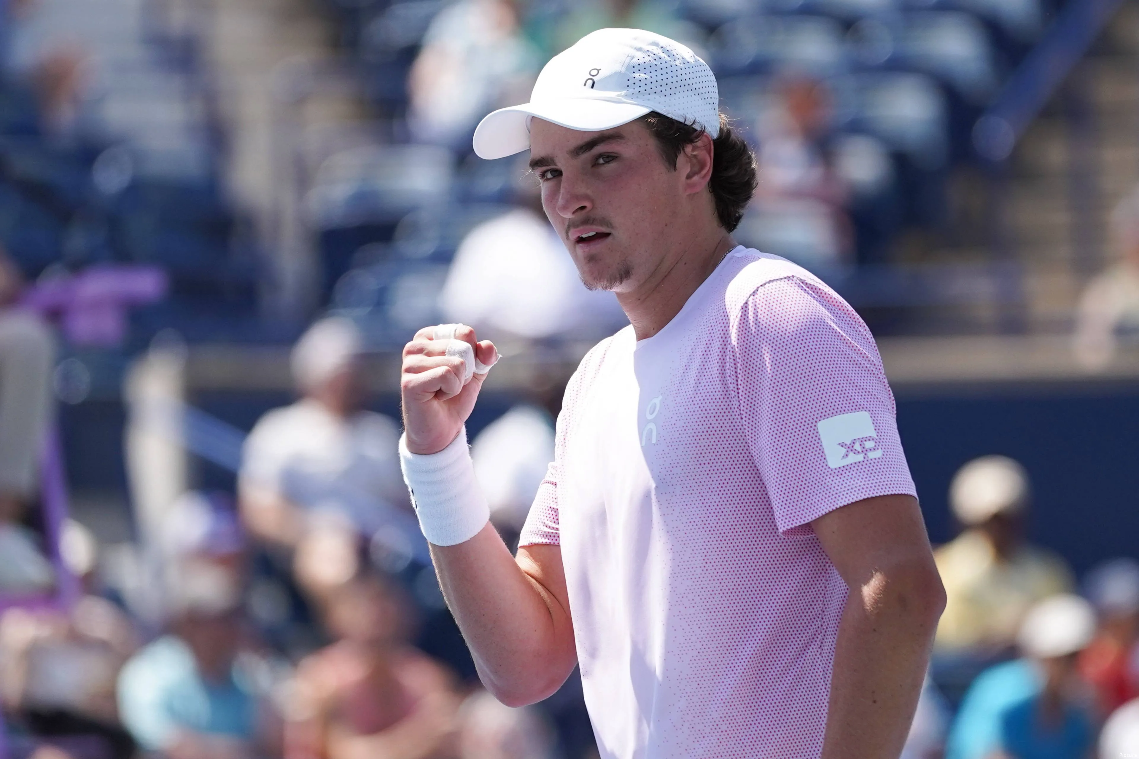 Swiss Indoors Basel Semifinals Round-Up: Fonseca charges into his first ...
