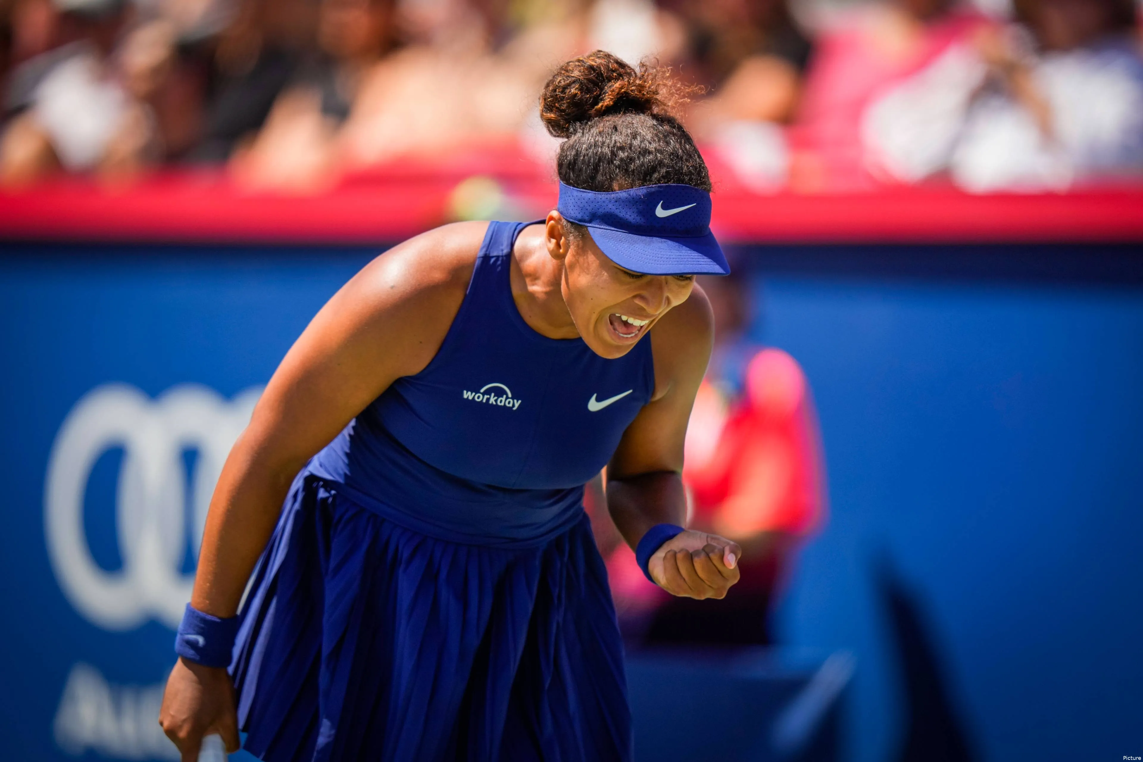 PREVIEW Canadian Open WTA Semi-Finals: Naomi Osaka and Elena Rybakina ...