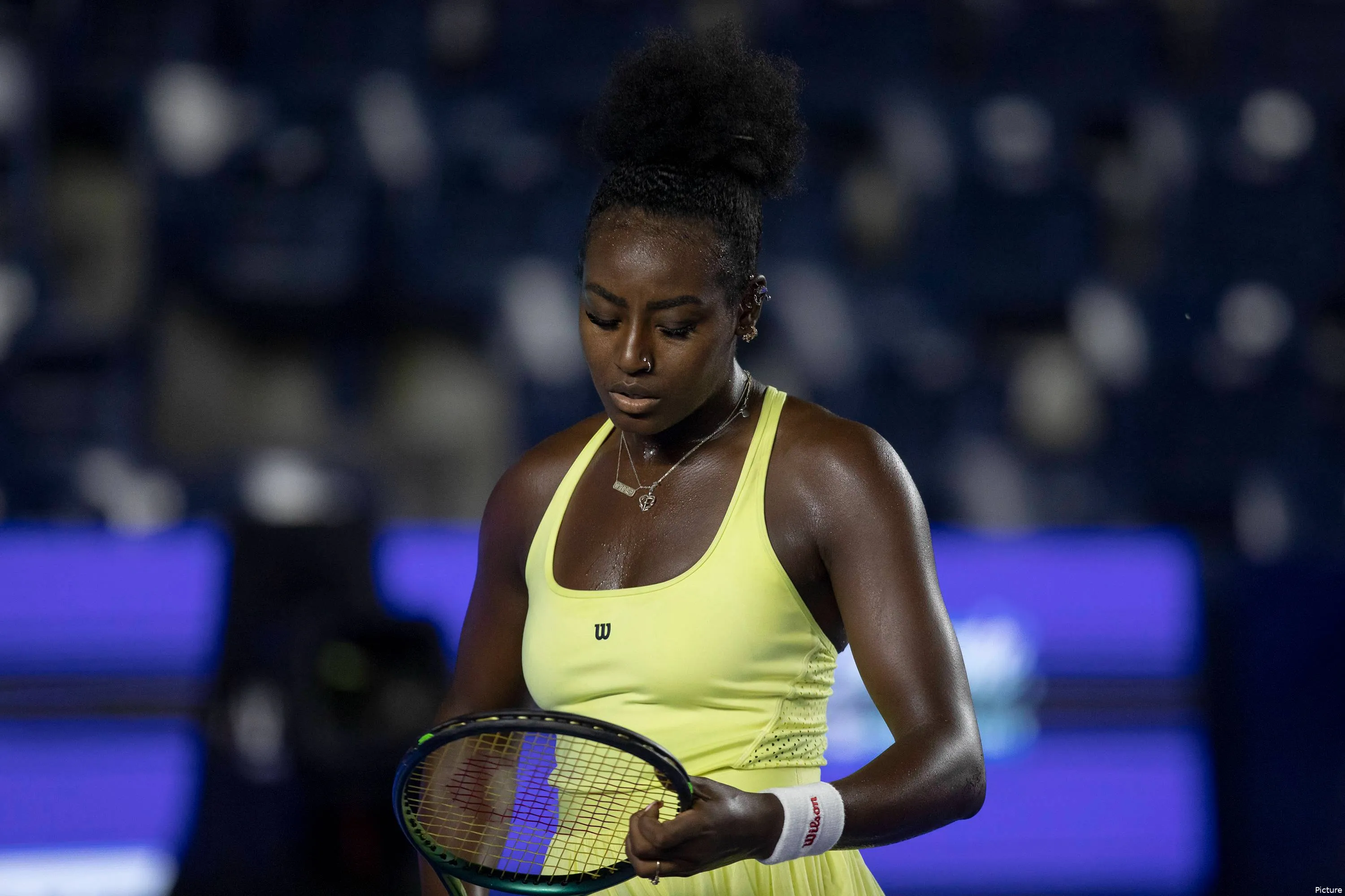 Jiangxi Open Nanghang WTA 2025: Entry List, Schedule of Play, Prize ...