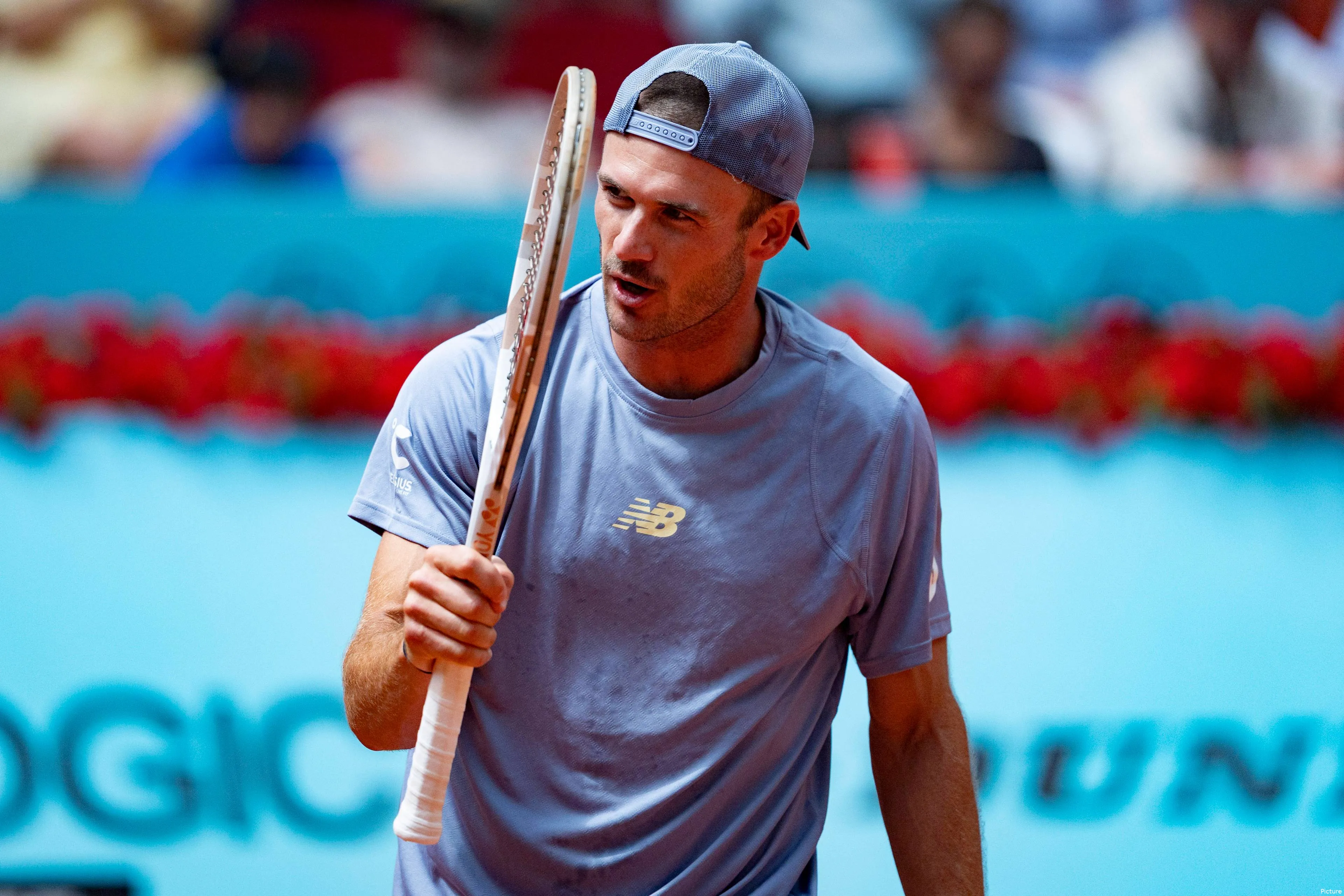 Preview ATP Adelaide International Semifinals: Tommy Paul and ...