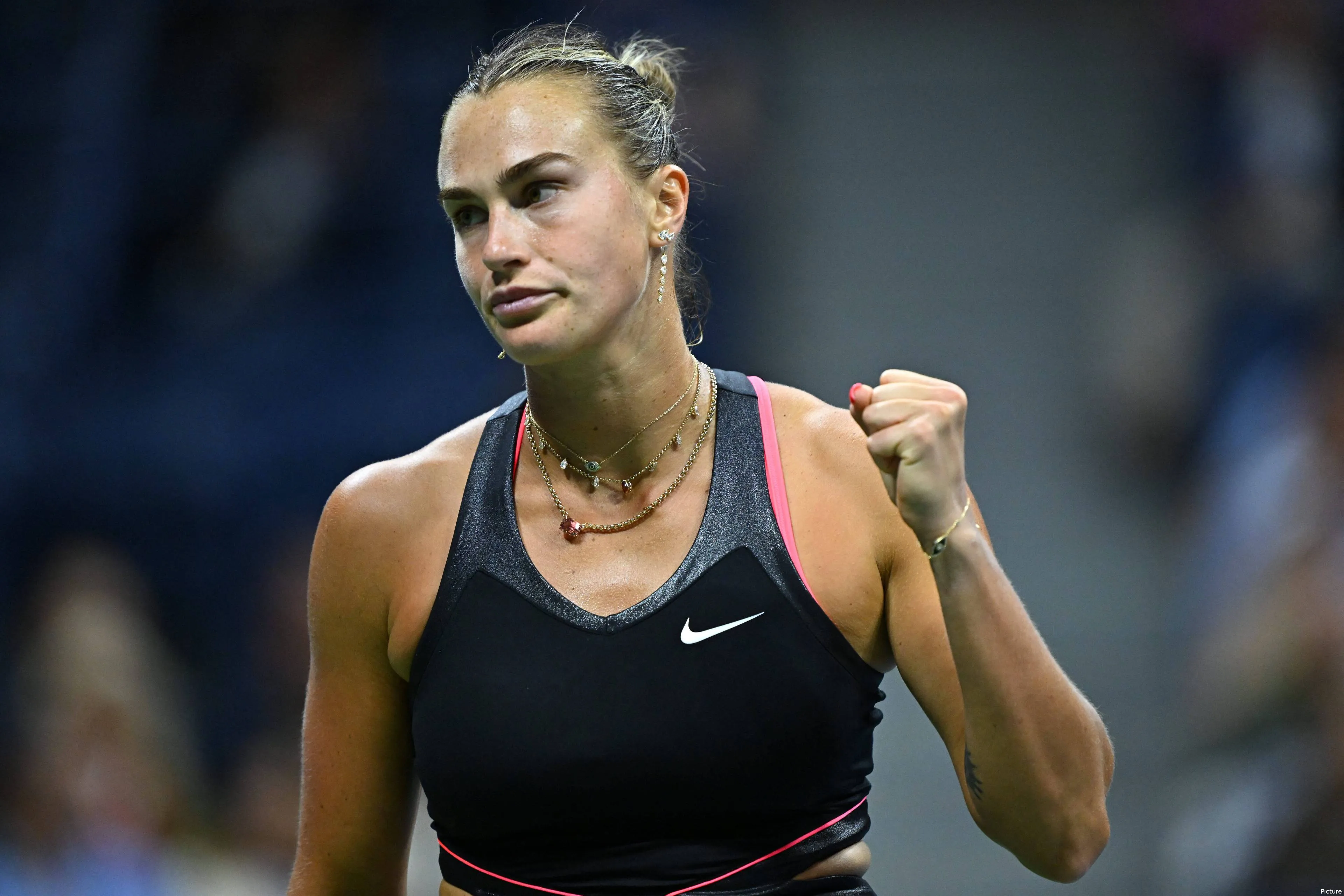 The streak continues: Aryna Sabalenka defeats Bucsa in US Open clash to ...